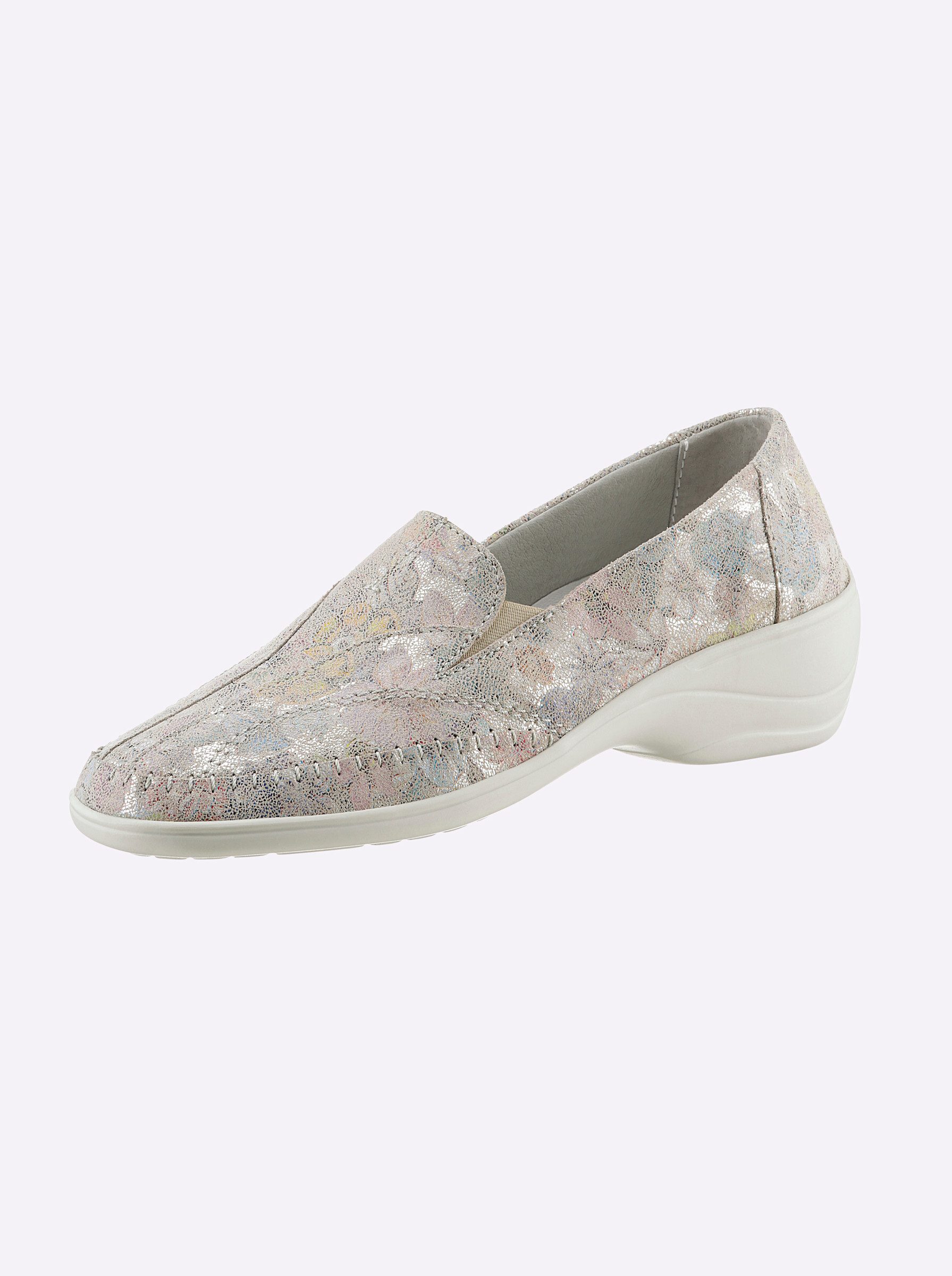 airsoft comfort+ Slipper Slipper, Weite H