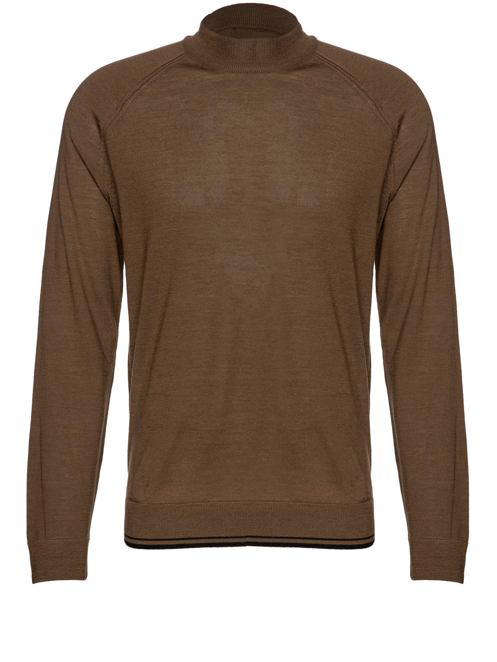 Boss Strickpullover Perfino 1 Tlg
