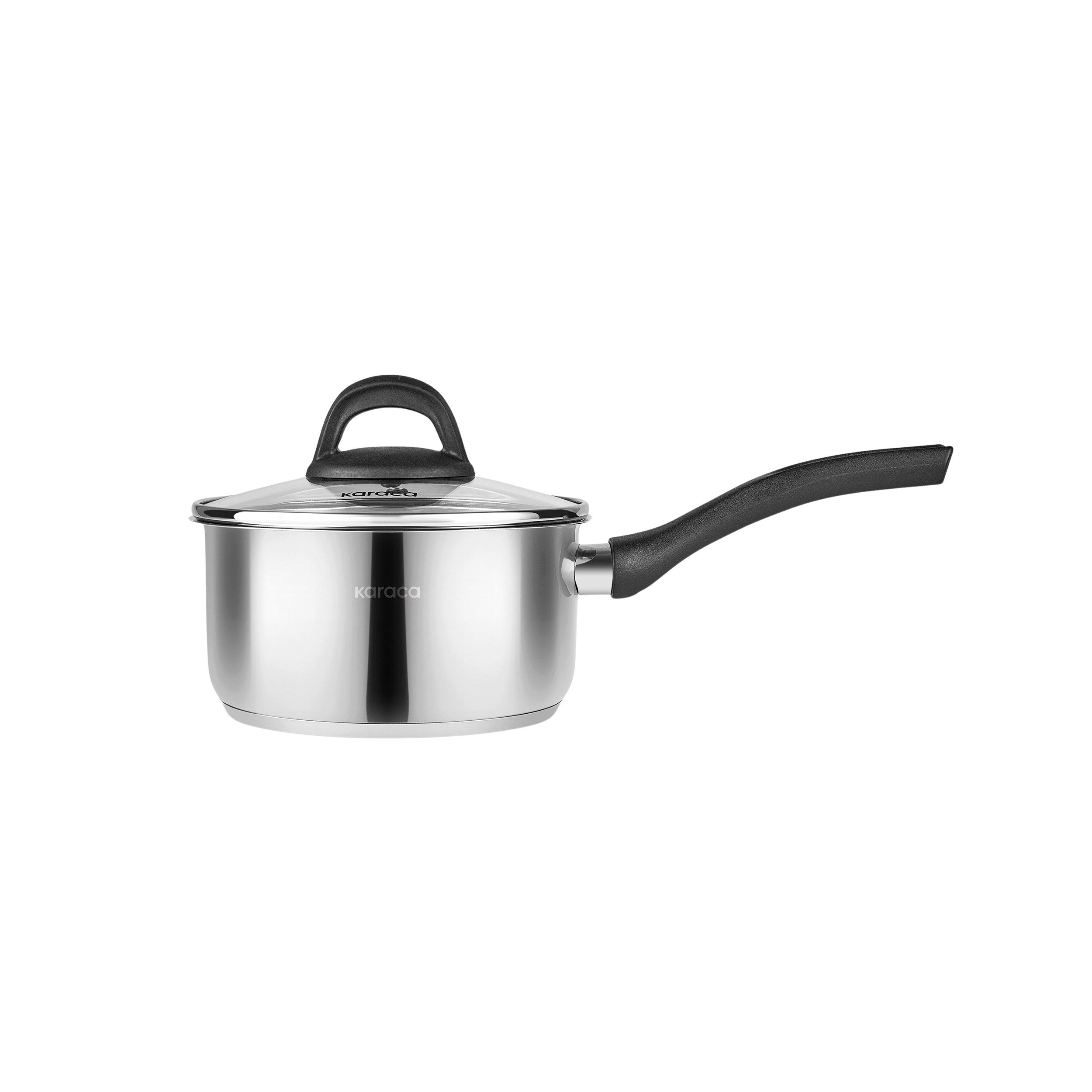 Karaca Topf Set Karaca Gastro Induktion Milchtopf Milchkanne 16 Cm