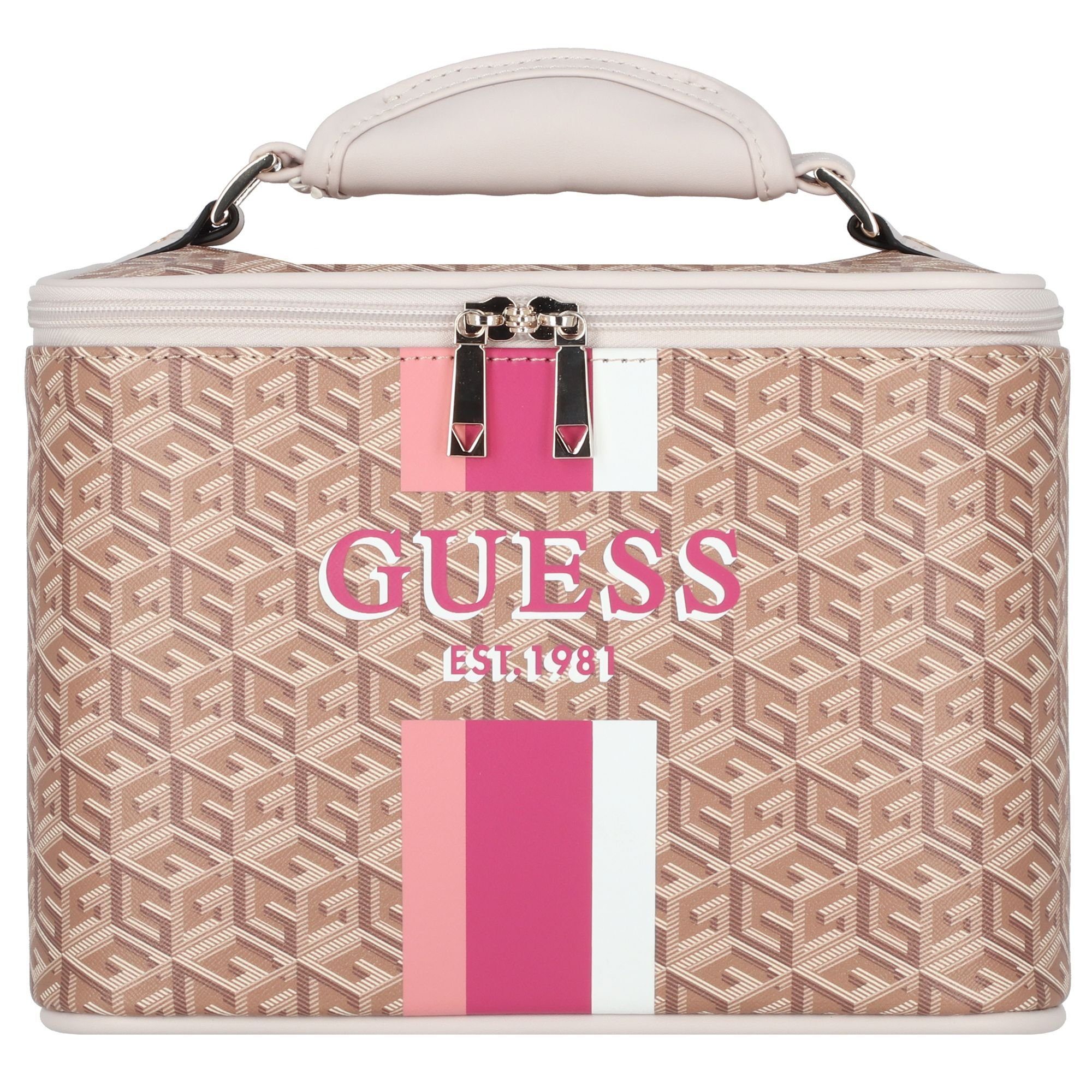Guess Koffer online kaufen » Guess Reisekoffer | OTTO
