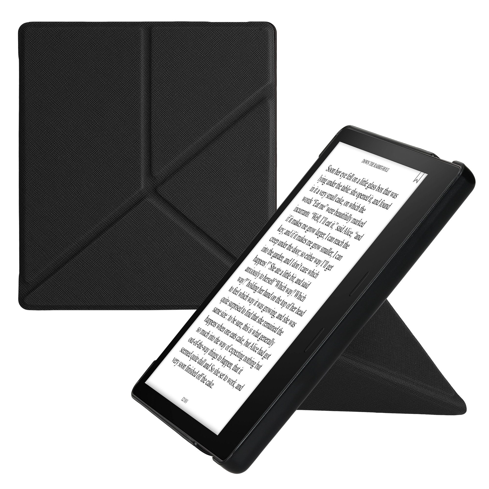 Kwmobile E Reader Hülle Hülle Für Amazon Kindle Oasis 10 Generation