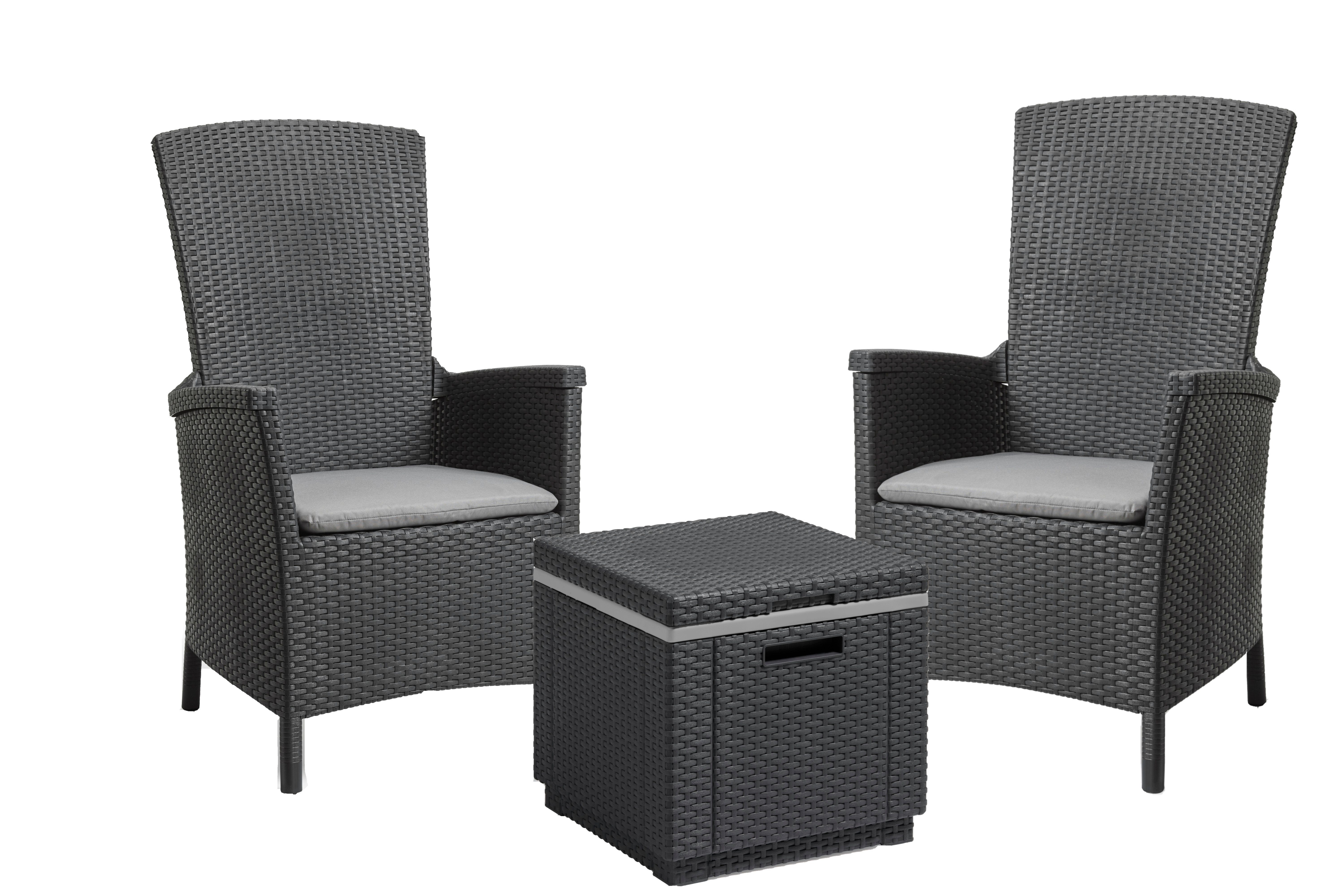 Keter Gartenmöbel online kaufen | OTTO