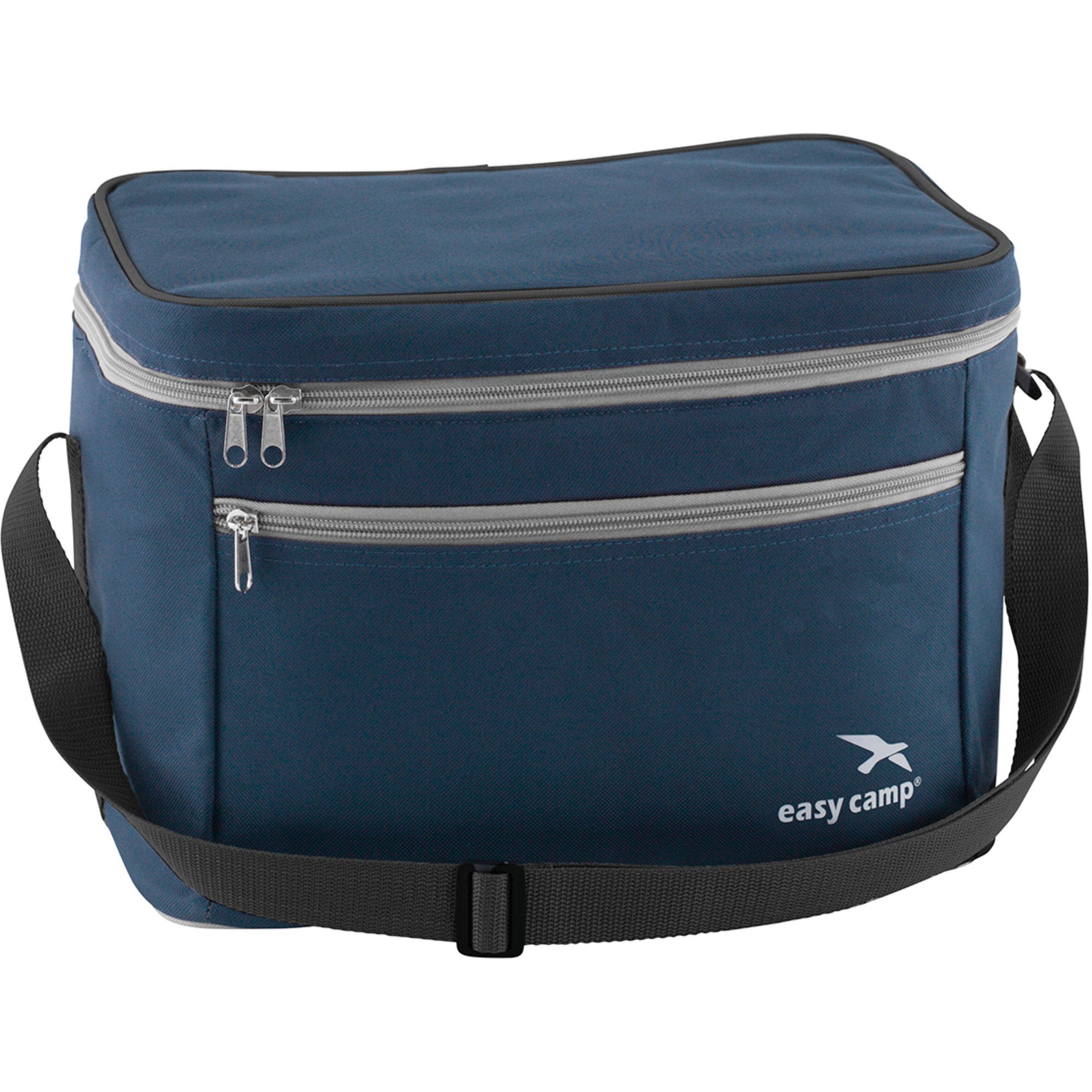 easy camp Kühlbox Chilly M, Funktion: Temperatur halten