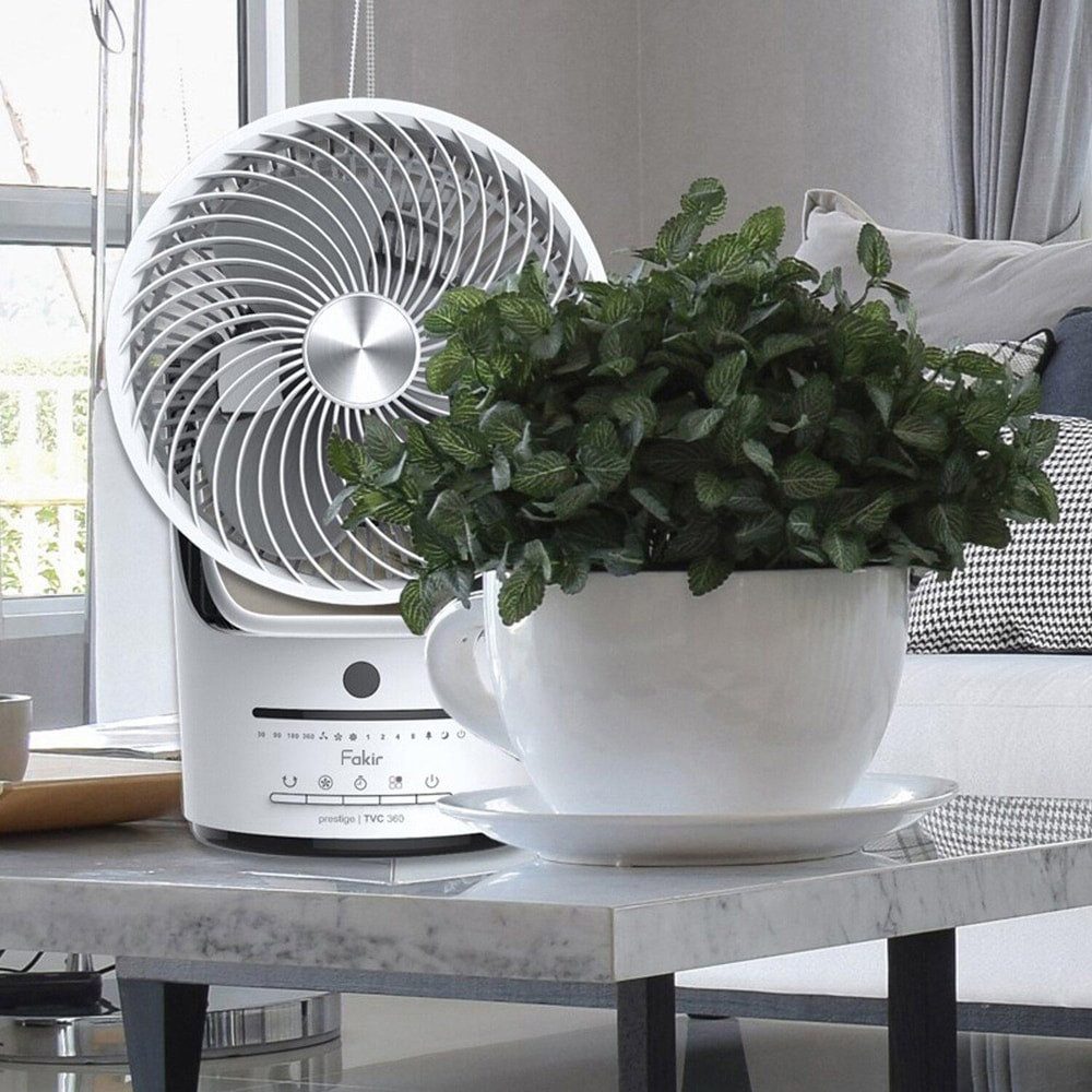 FAKIR Tischventilator