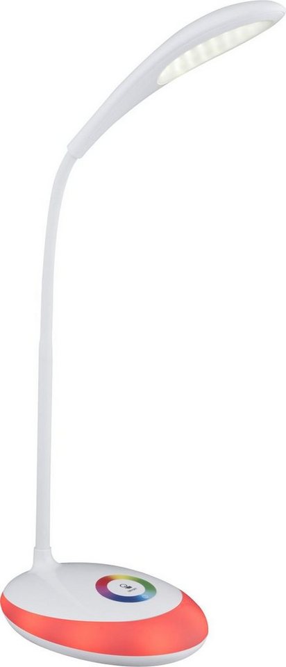 Globo Lighting Tischleuchte Led Tischlampe Tischleuchte