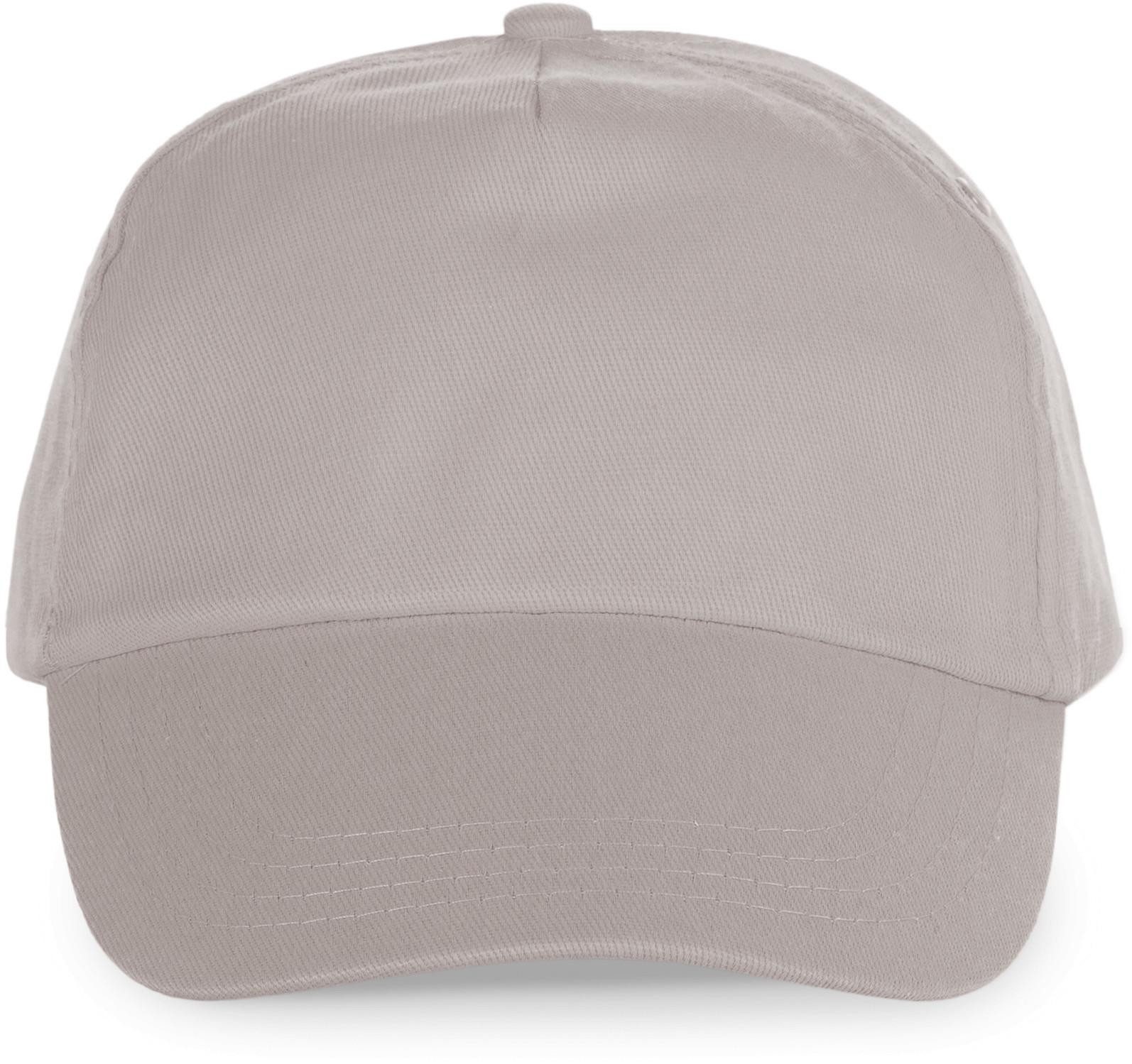 K-UP Baseball Cap First - 5-Panel-Kappe, Baseball Cappy, Baseballkappe