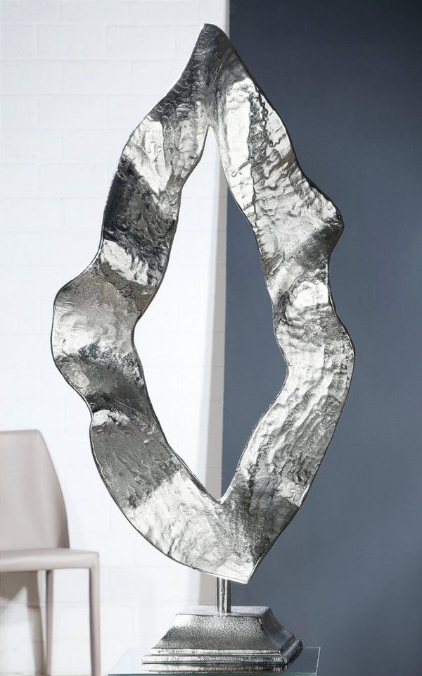 GILDE Dekoobjekt »Skulptur Flamme« (1 Stück), aus Metall online kaufen ... GILDE Dekoobjekt »Skulptur Flamme« (1 Stück), aus Metall online kaufen ...
