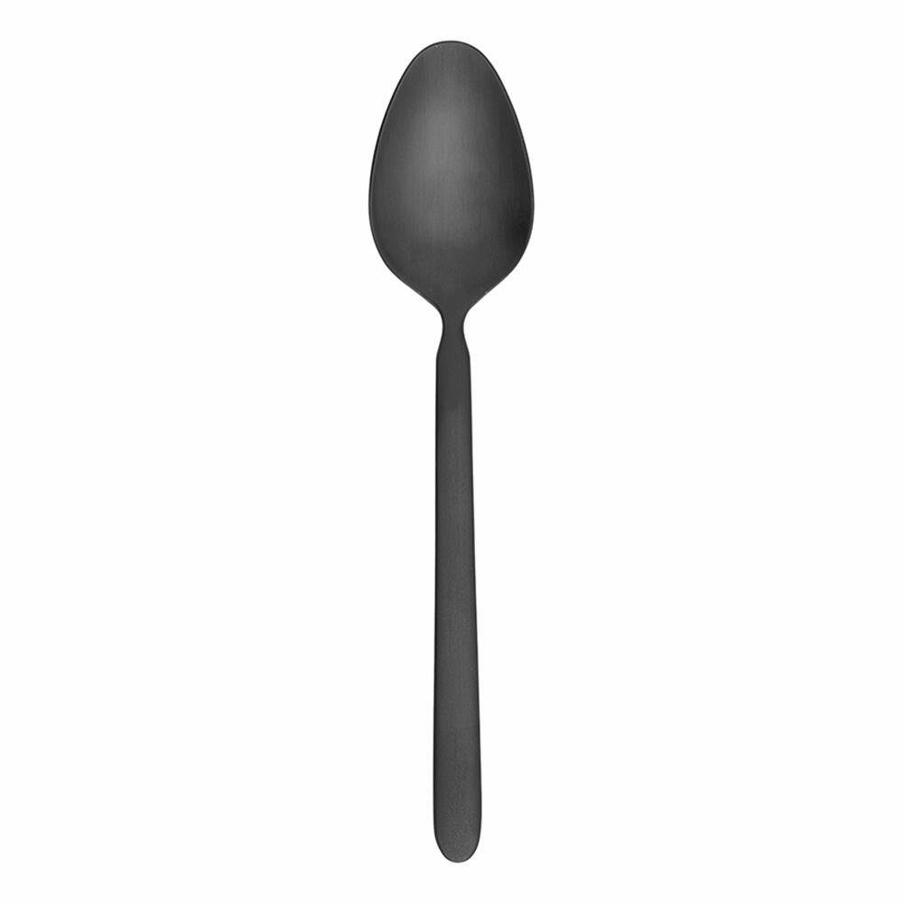 blomus Tafelgabel Stella Black (1 Stück)