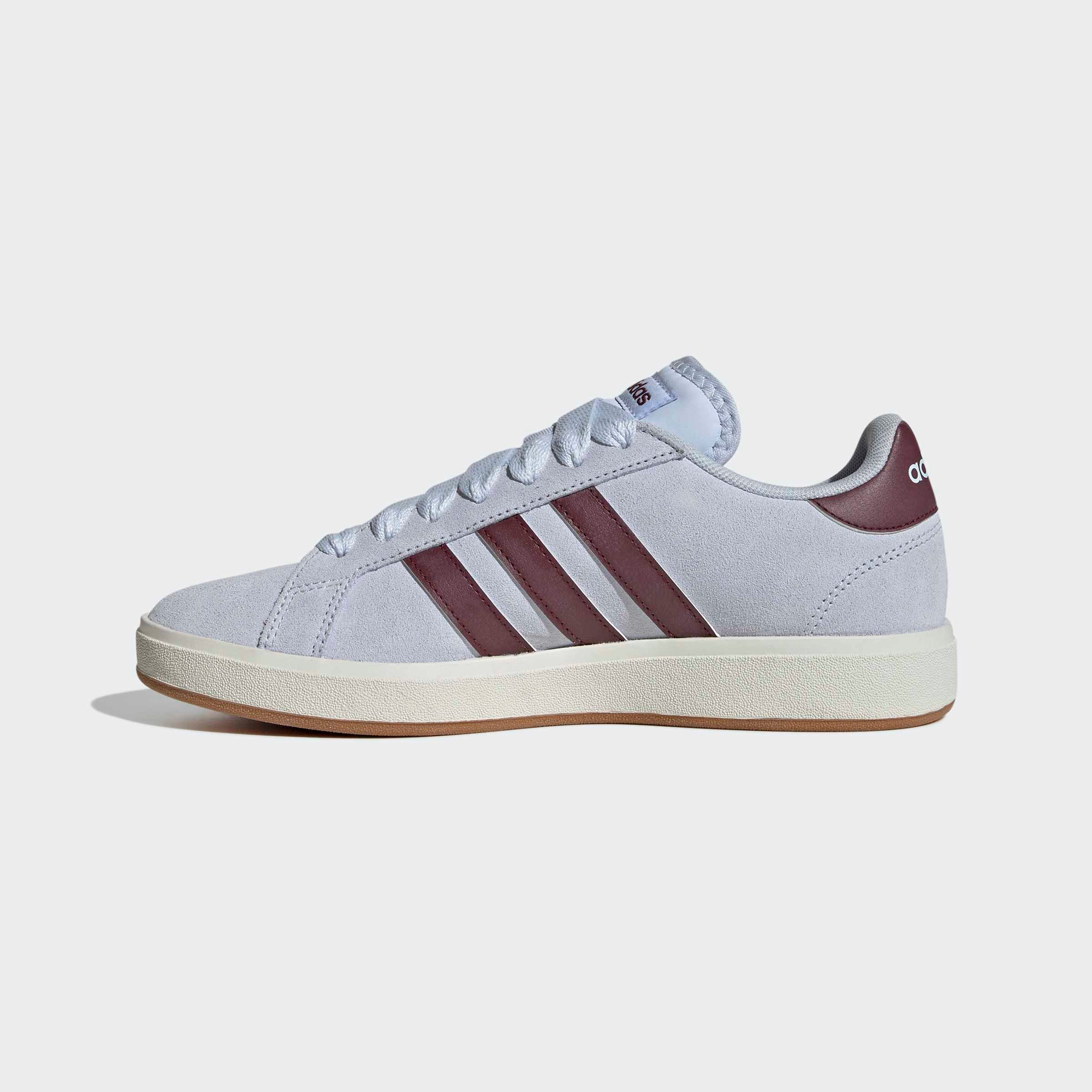 adidas Sportswear GRAND COURT BASE 00S Sneaker Design auf den Spuren ...