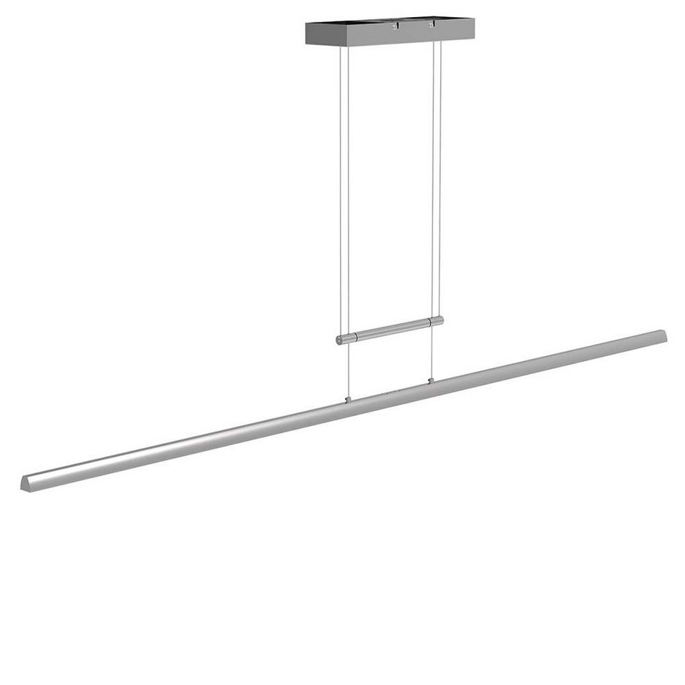 Steinhauer Lighting Led Pendelleuchte Led Leuchtmittel Fest Verbaut