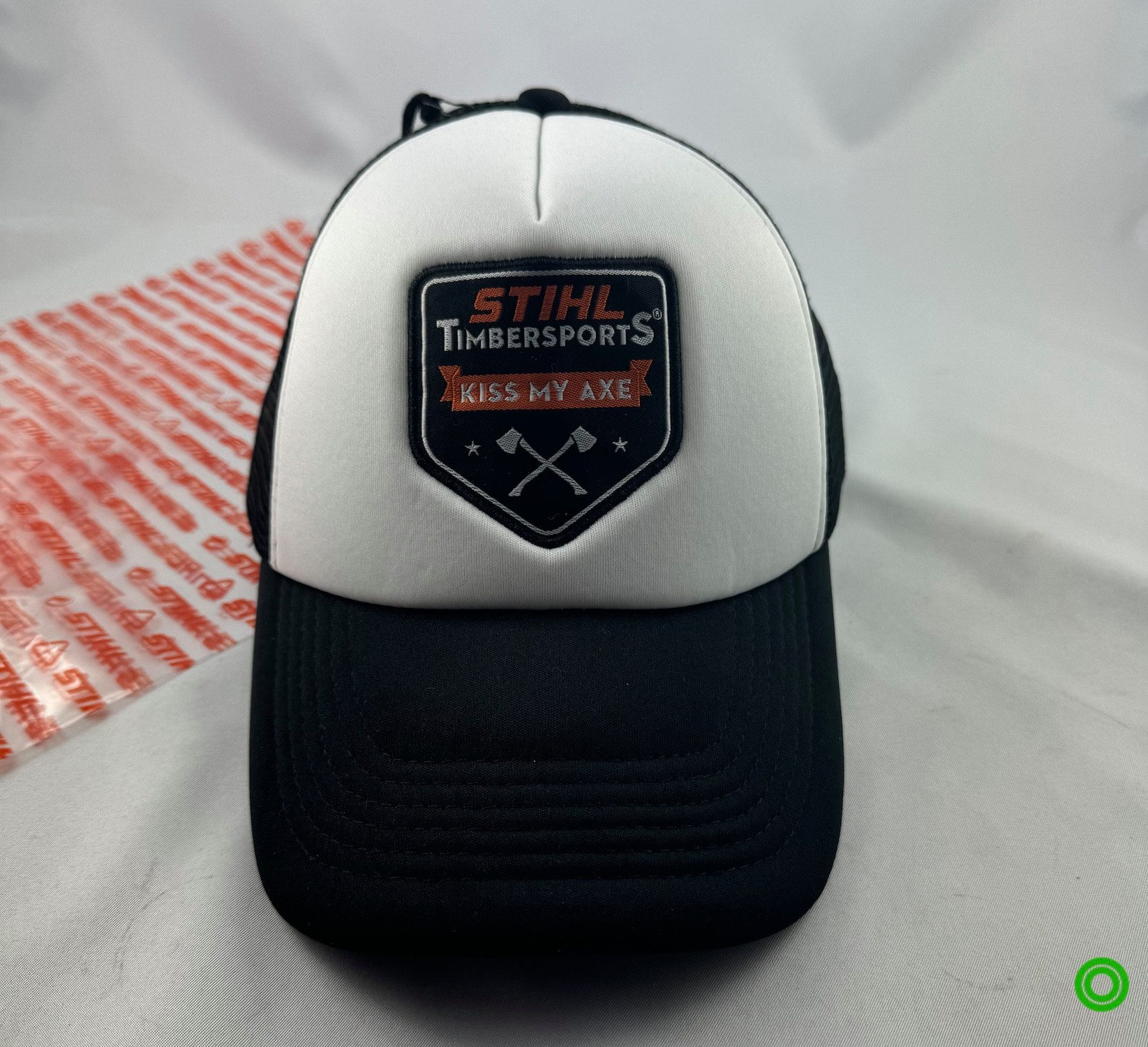 STIHL Baseball Cap Base CAP, Baseballcap 59 CONTRA grau 04216000112