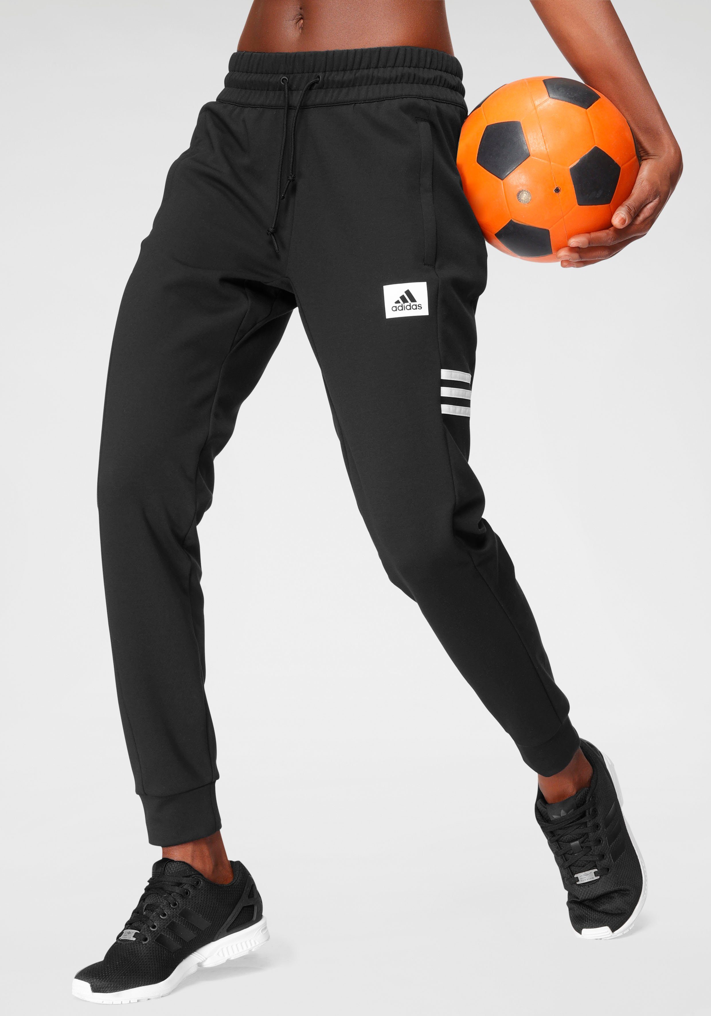 adidas Performance Jogginghose »DESIGNED 2 MOVE MOTION PANT« online ...