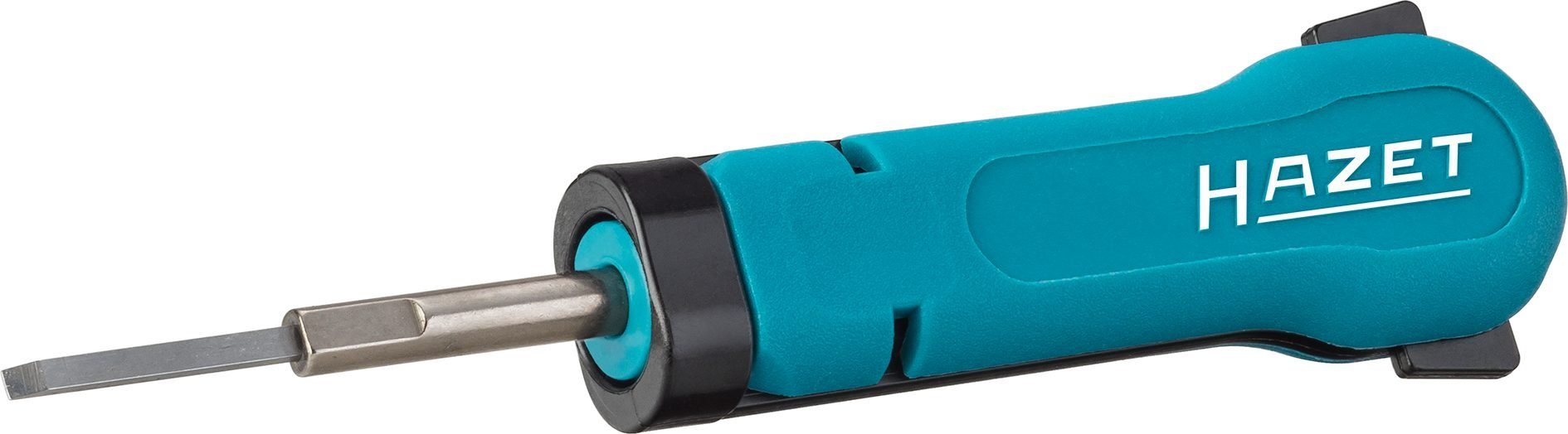 HAZET Bördelwerkzeug Hazet SYSTEM-KABEL-Entriegeler, 4673-6
