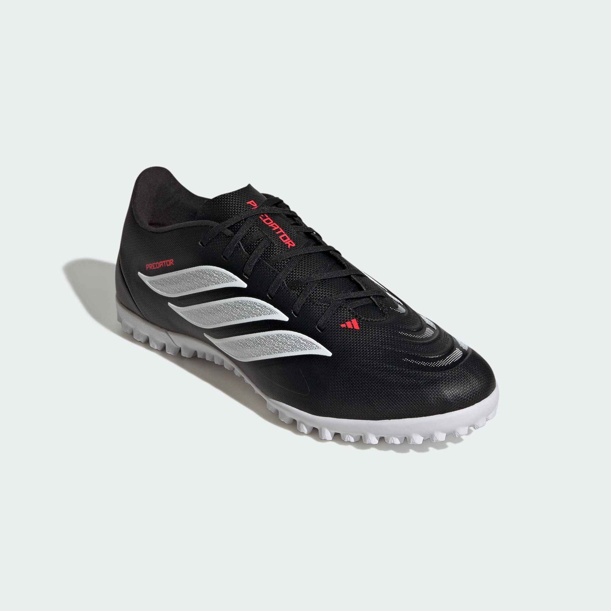 adidas Performance PREDATOR CLUB TURF FUSSBALLSCHUH Fußballschuh (1-tlg ...