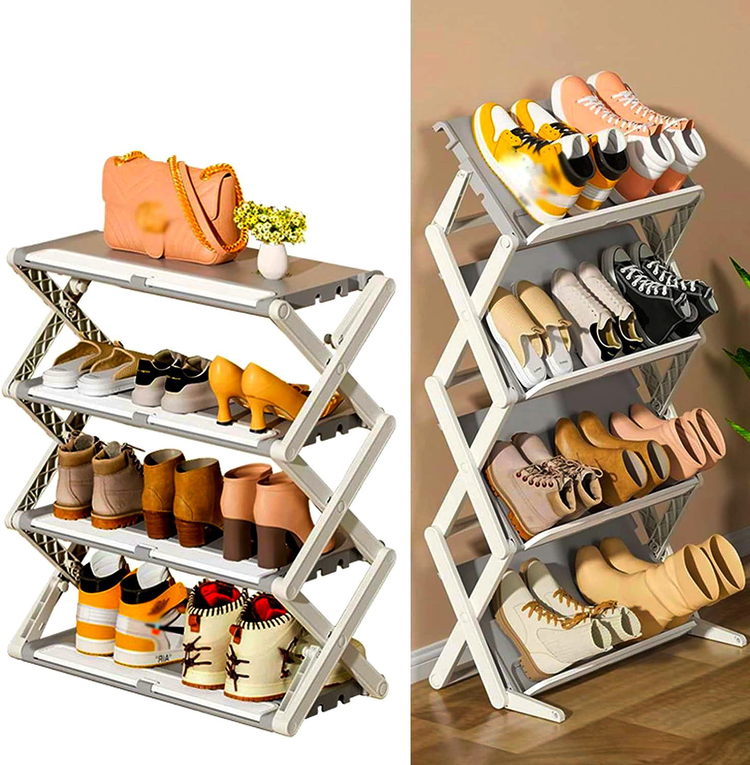 Schmale Schuhregale online kaufen | OTTO