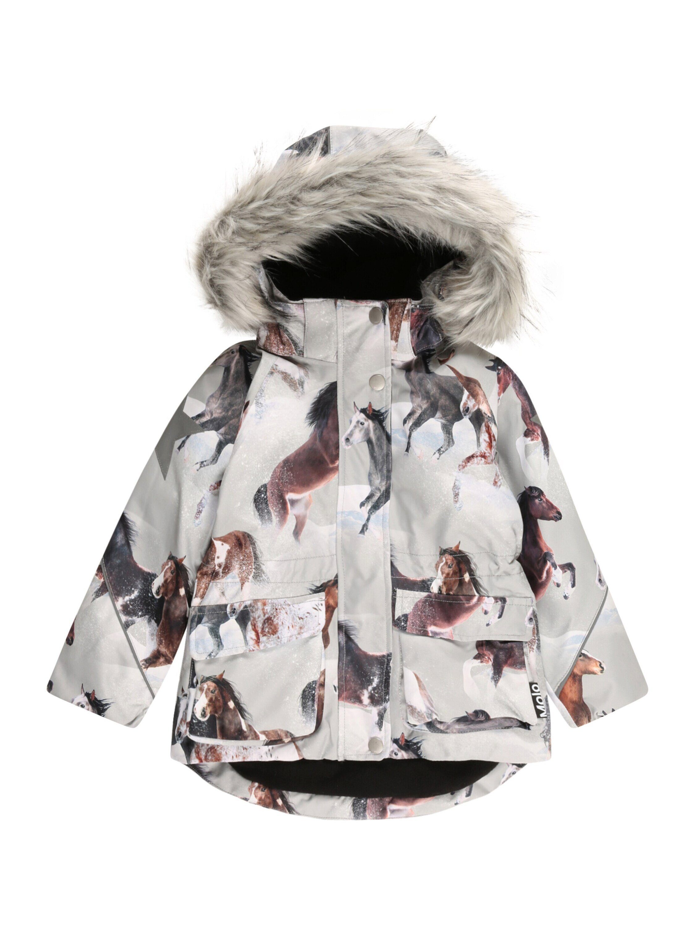 Molo Winterjacke Cathy (1-St)