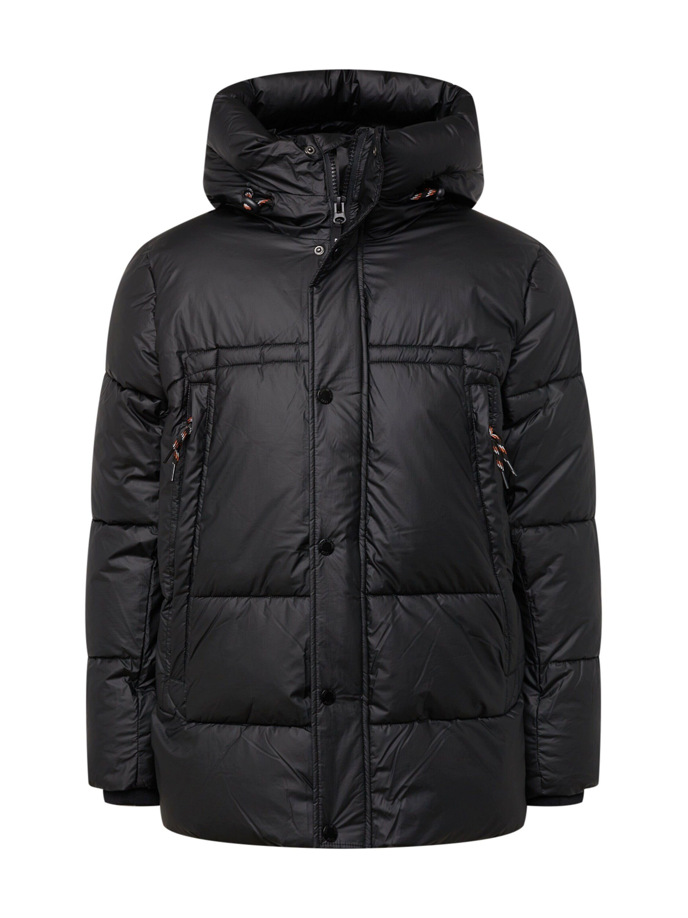Indicode Steppjacke Perstin (1-St)