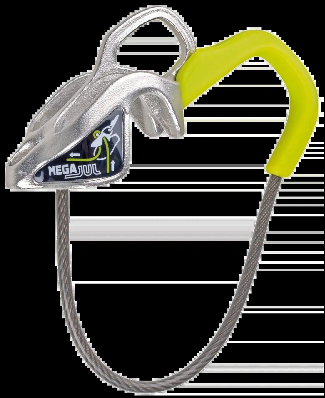 Edelrid Klettband Mega Jul