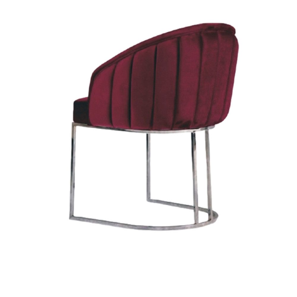 Xlmoebel Loungesessel Ein Moderner Polsterstuhl Für Esszimmer Und