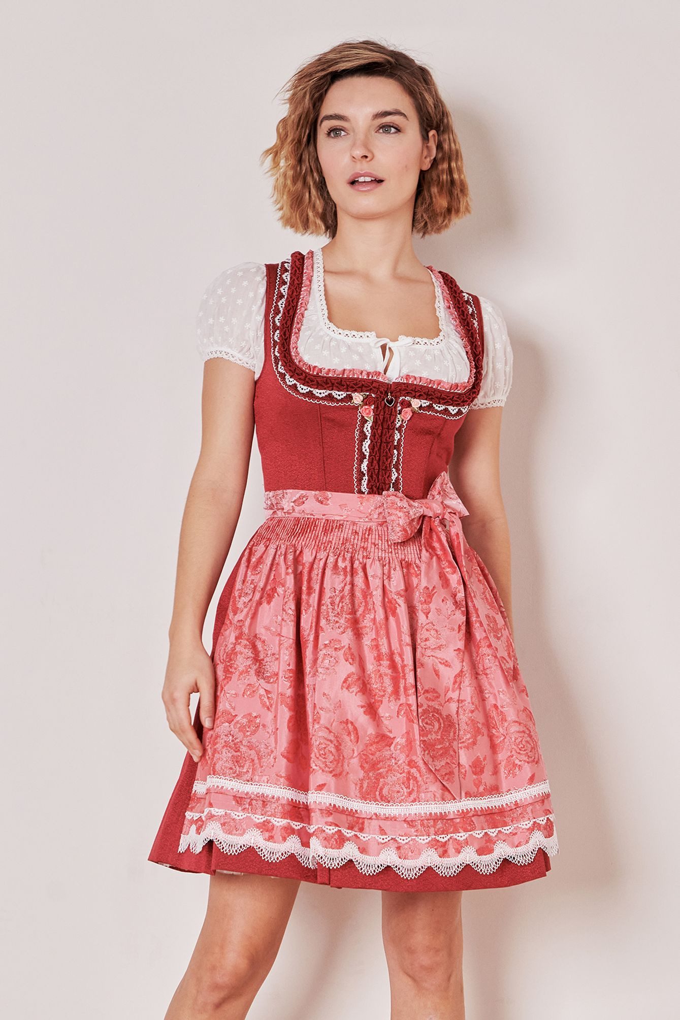 Kruger Madl Dirndl