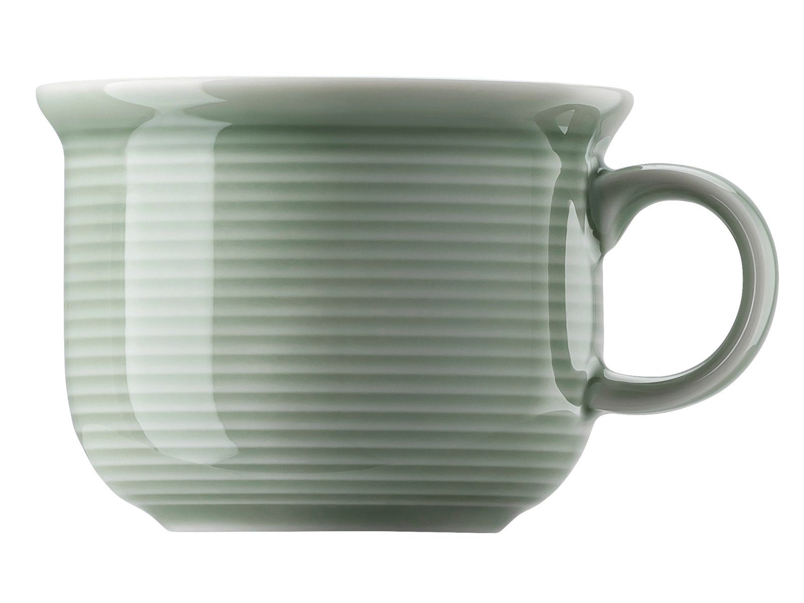 Thomas Porzellan Espressotasse Trend Colour Moss Green Espresso