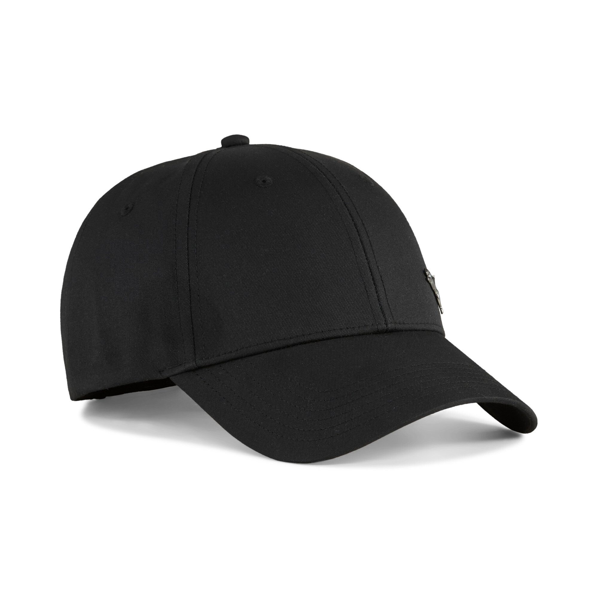 PUMA Baseball Cap ESS METAL CAT BB CAP, Baseballcappy, Baseballkappe