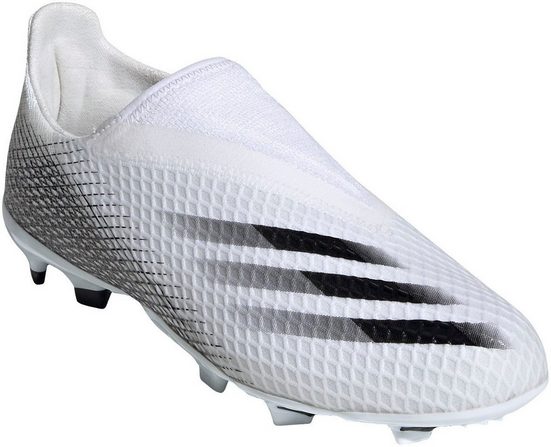 Adidas Performance X Ghosted 3 Ll Fg J« Fußballschuh Online Kaufen Otto