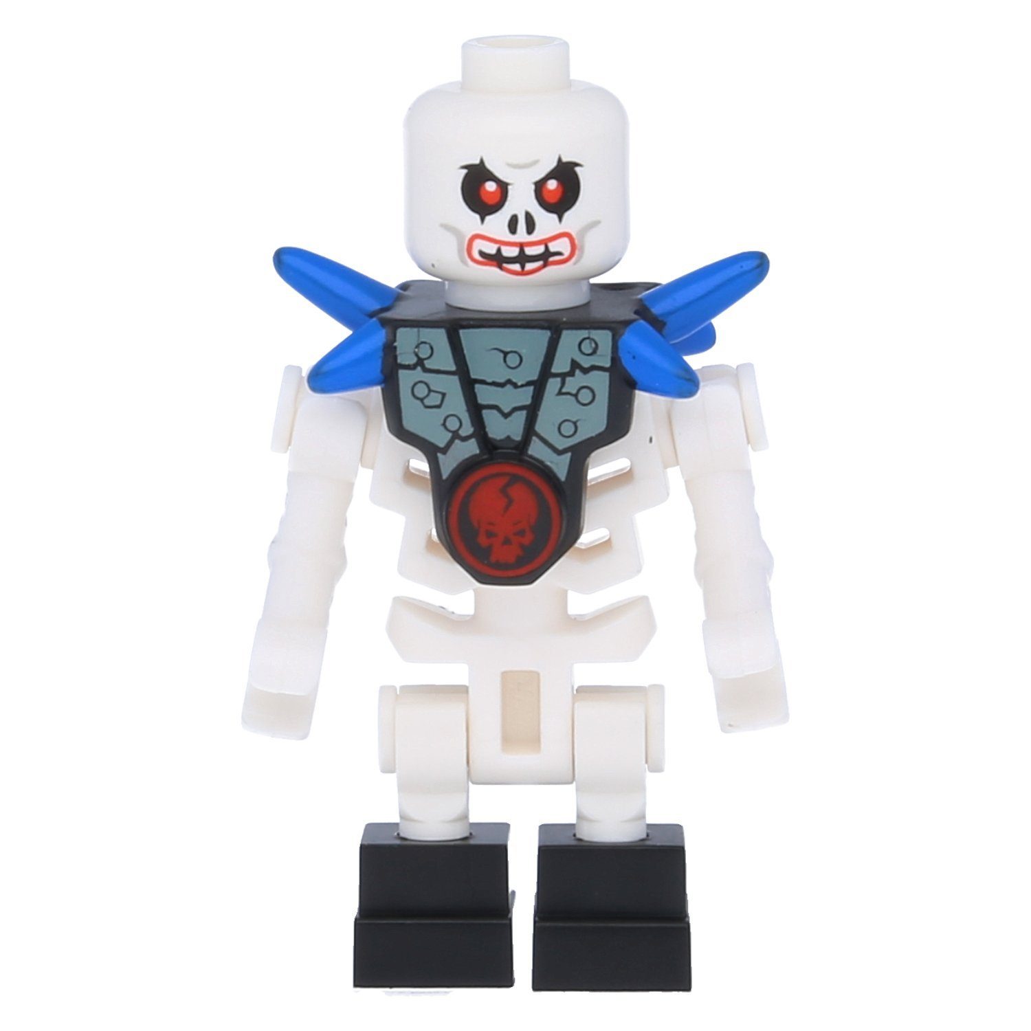LEGO® Ninjago: Krazi Spielbausteine