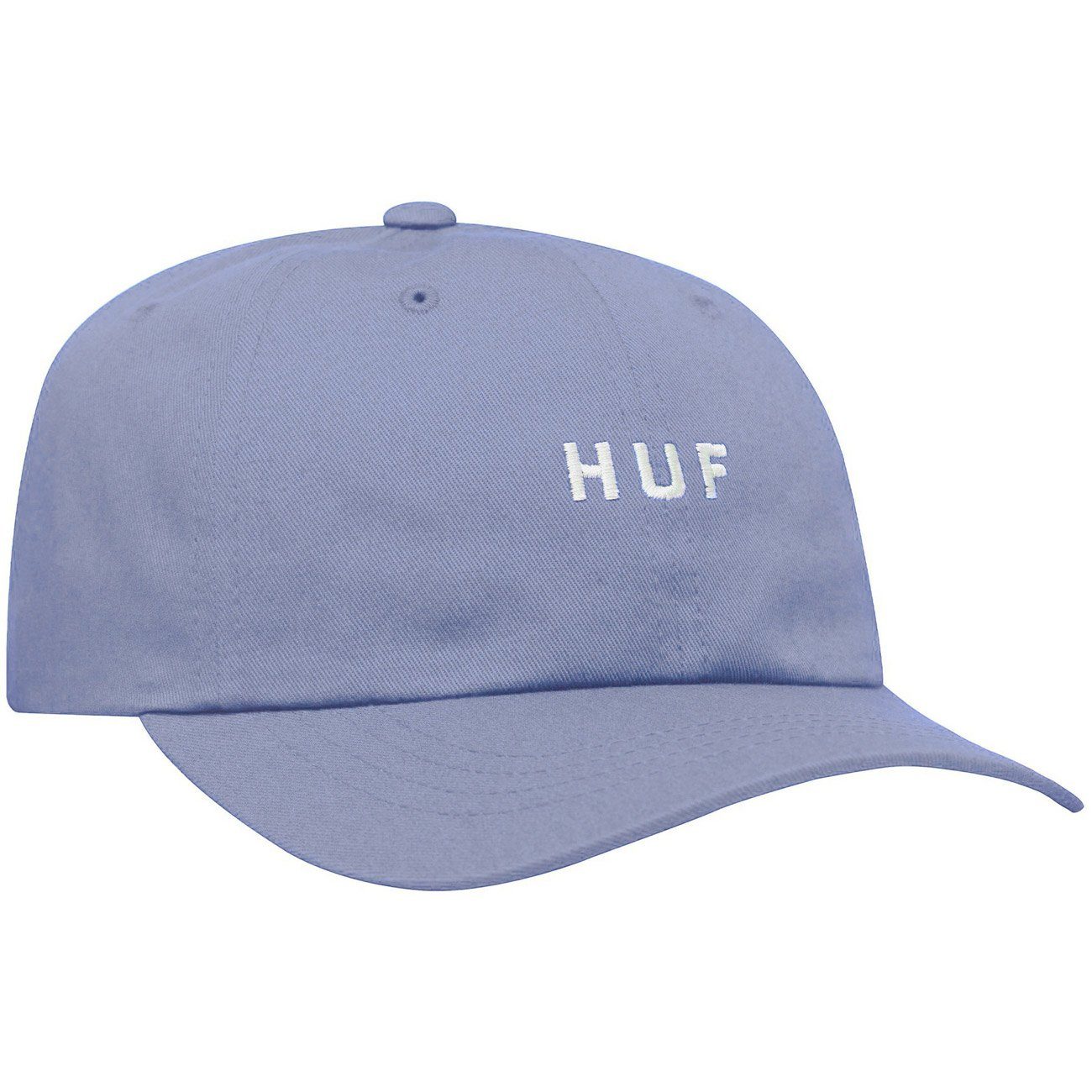 HUF Baseball Cap ESSENTIALS OG LOGO CV 6 PANEL ESSENTIALS OG LOGO CV 6 ...
