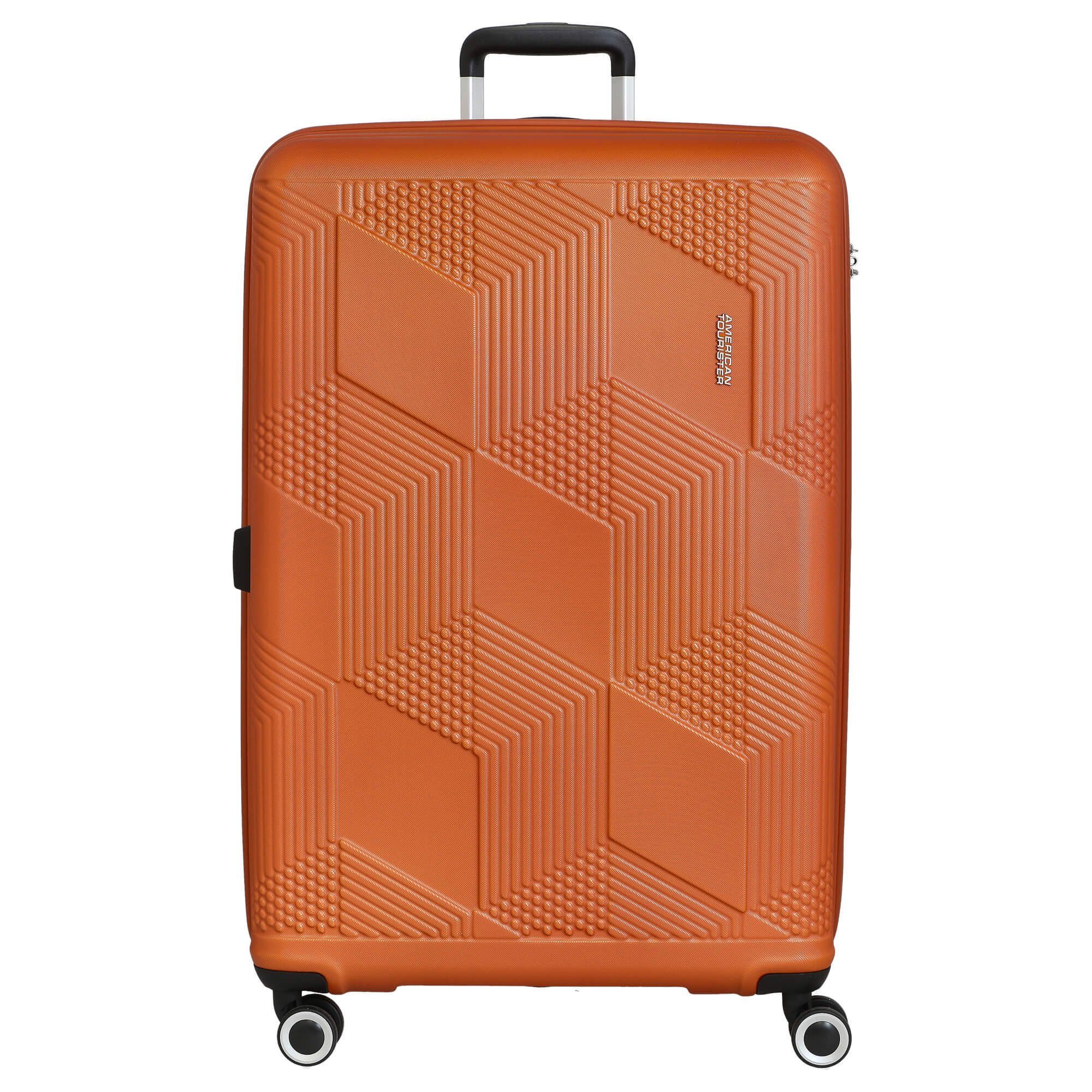 American Tourister® Trolley Sunchaser 4 Rollen Trolley L 78 Cm 4 Rollen