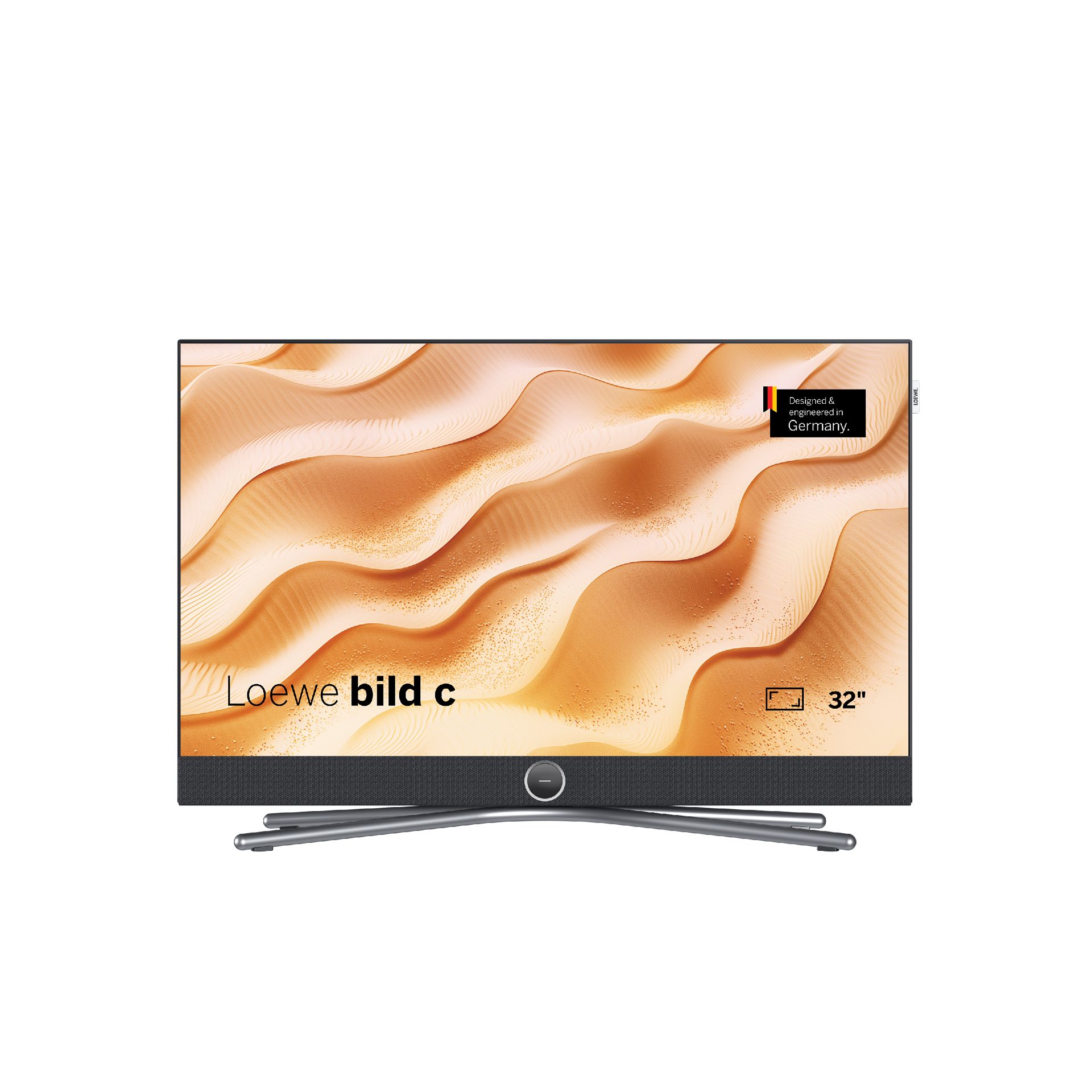 LOEWE 32 Zoll Fernseher kaufen » LOEWE 32 Zoll TVs | OTTO