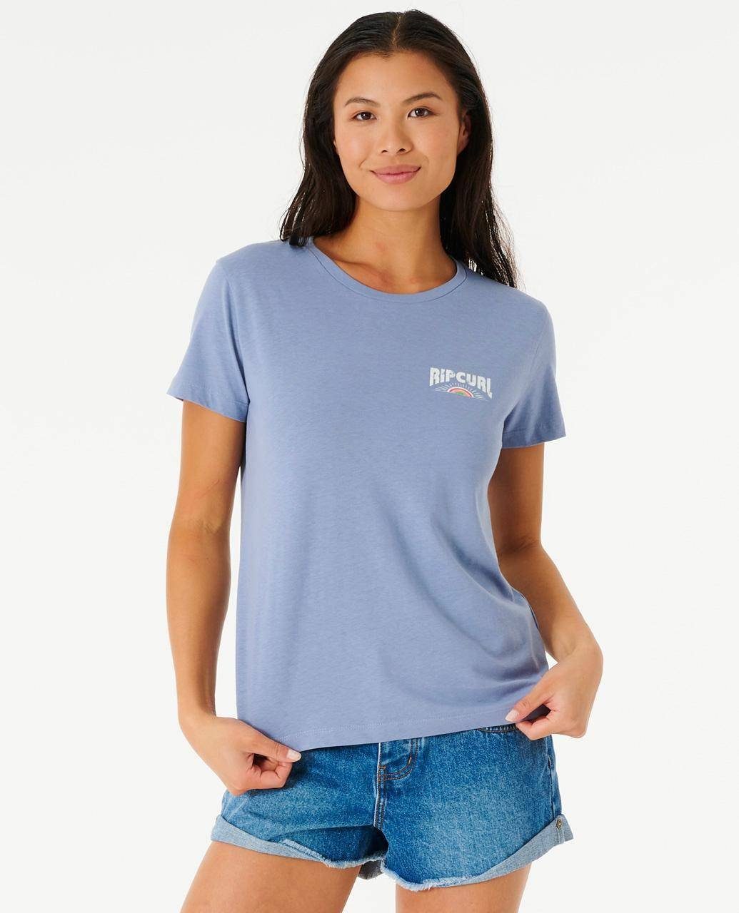 Rip Curl T-Shirt Daybreak Standard T-Shirt, Shirt