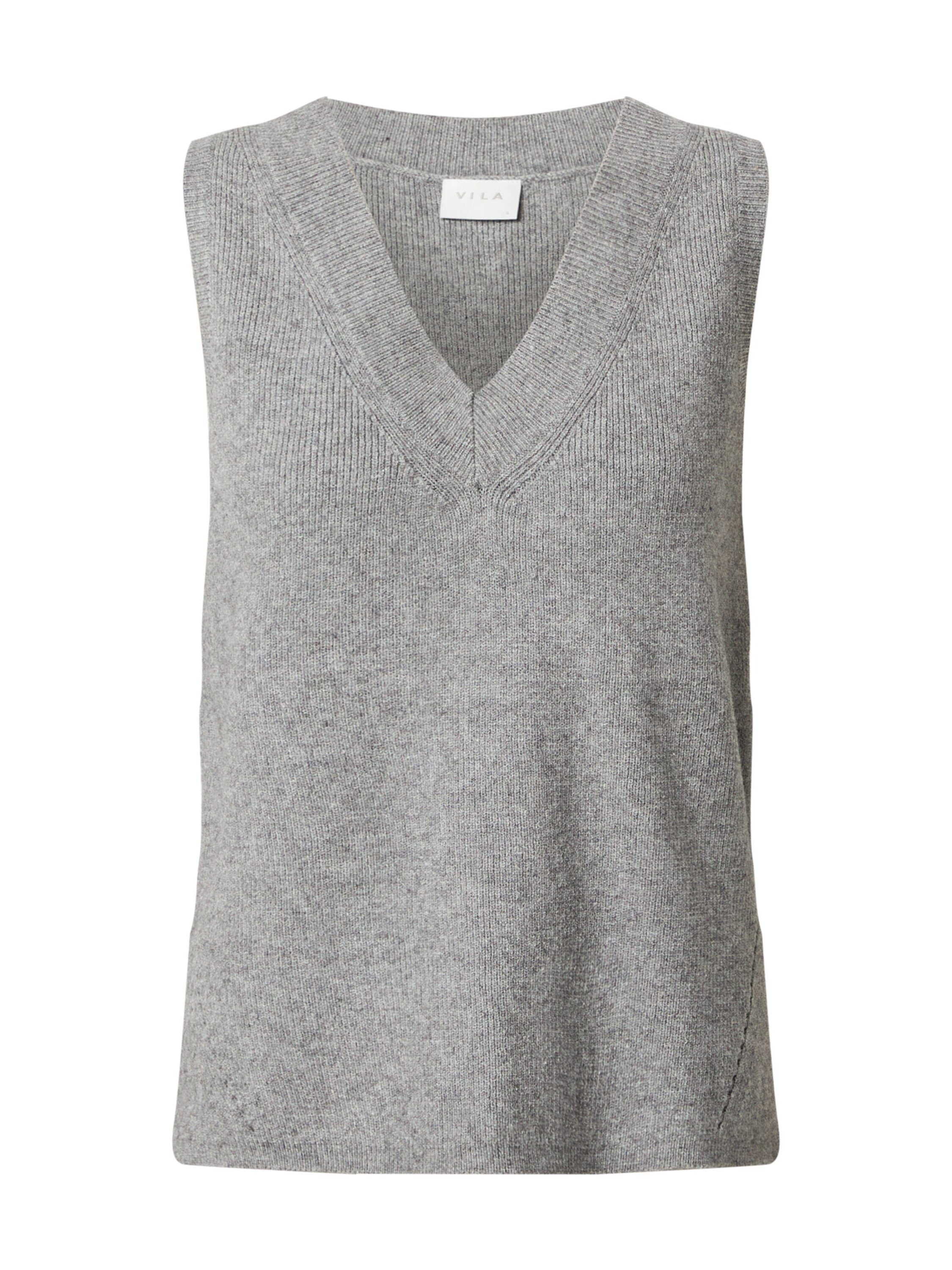 Vila Strickpullover Ril 1 Tlg Weiteres Detail