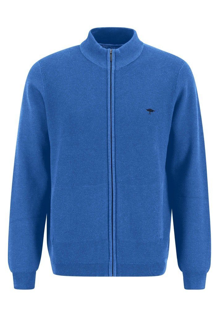FYNCH-HATTON Strickpullover »Fynch-Hatton / He.Strickjacke, -weste ...
