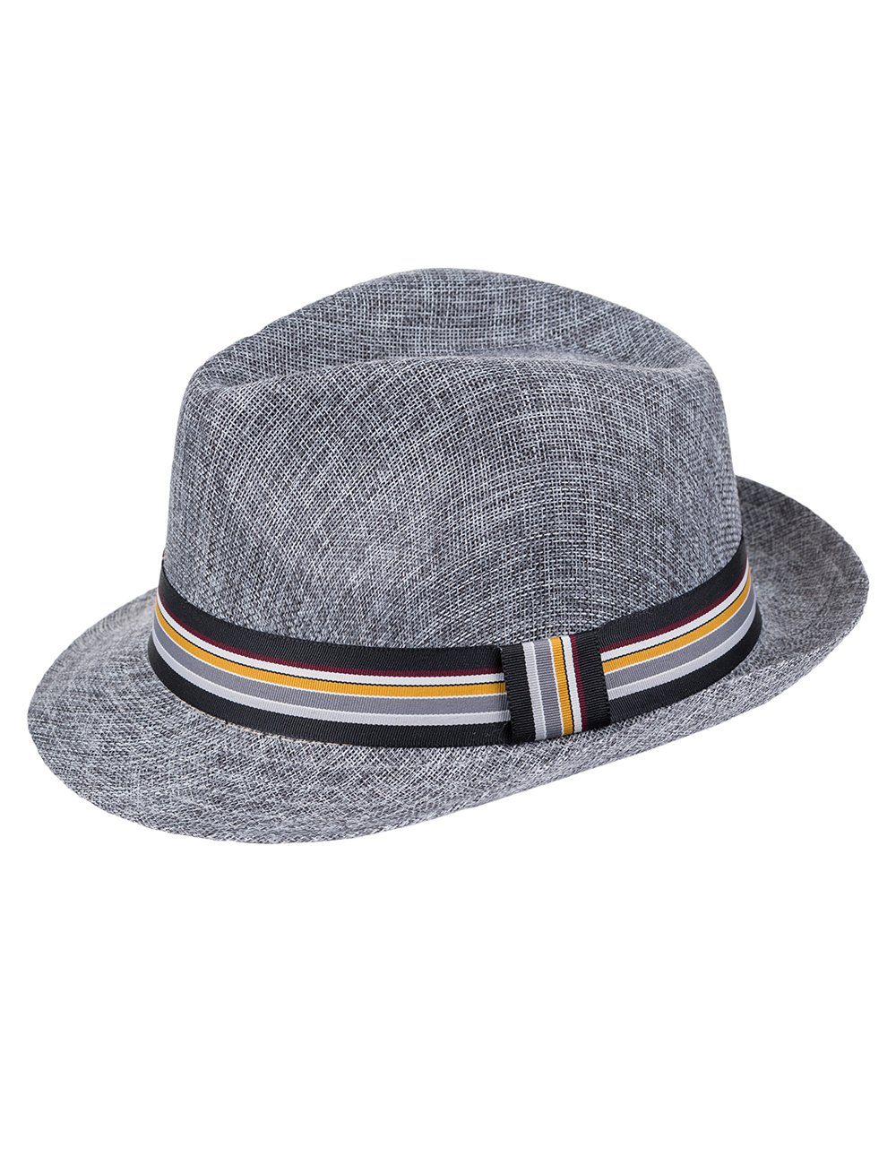 CAPO Trilby CAPO-LOS ANGELES HAT