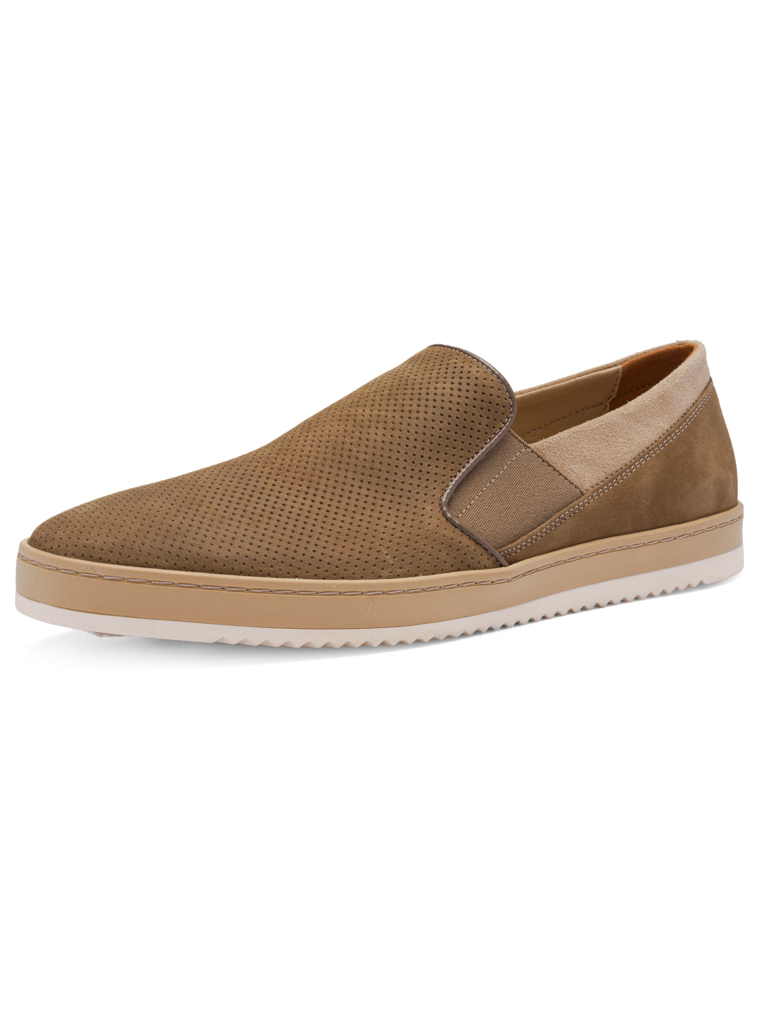 Ara Slipper Niko Slipper, Schlupfschuh