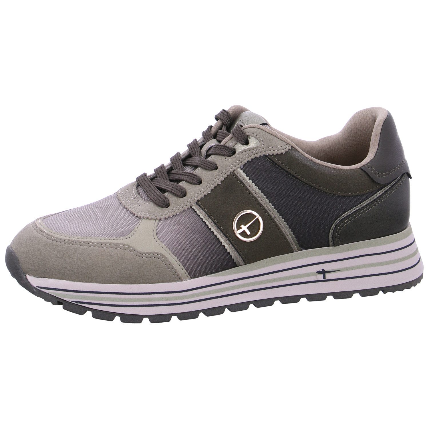 Tamaris 1-23727-42 761 Schnürschuh