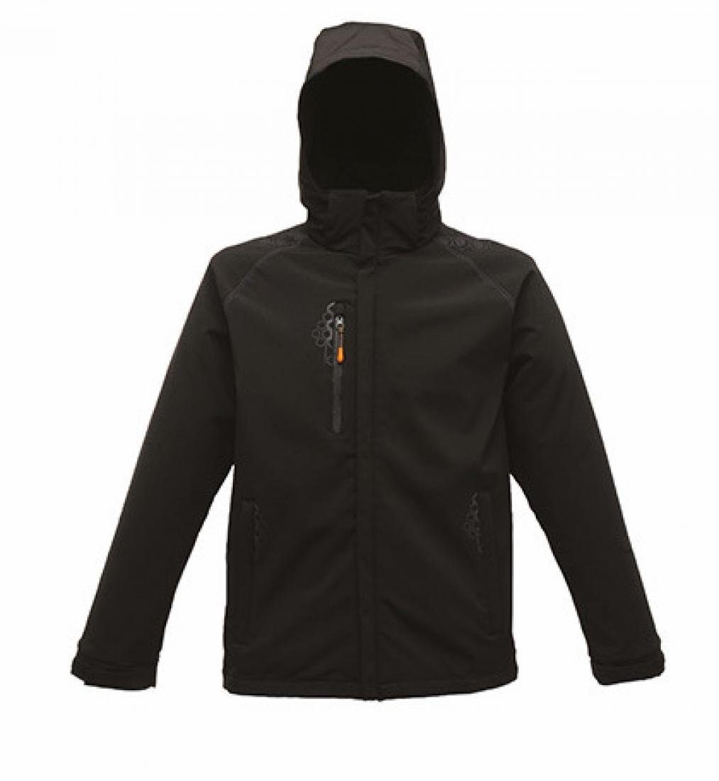 Regatta Professional Softshelljacke X-Pro Repeller Softshell
