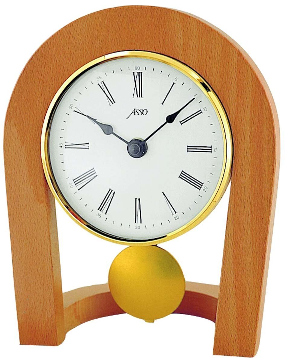 Zeit.punkt Tischuhr 15/851/11