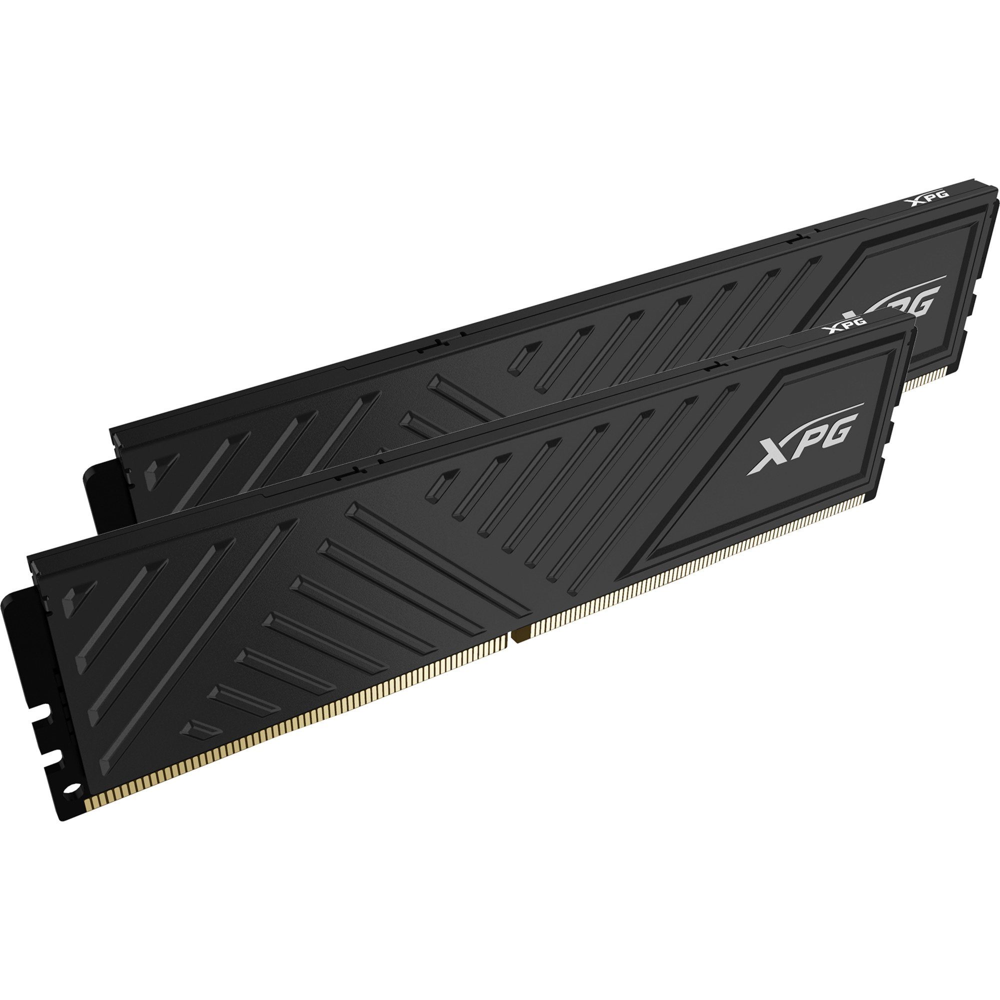 ADATA ADATA DIMM 16 GB DDR4-3200 (2x 8 GB) Dual-Kit, Arbeitsspeicher, RAM
