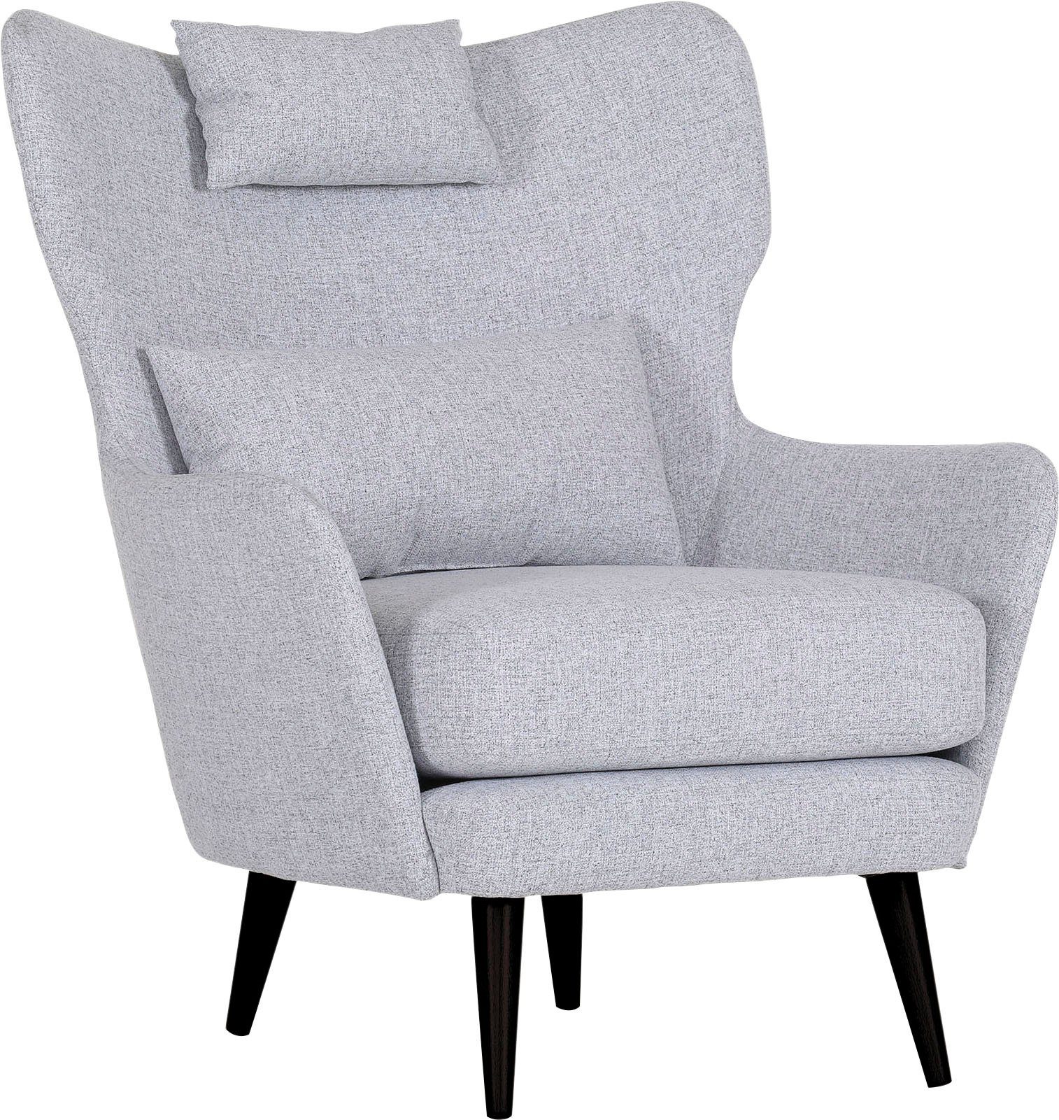 Schne Gutmann Factory Sessel Ebenbild