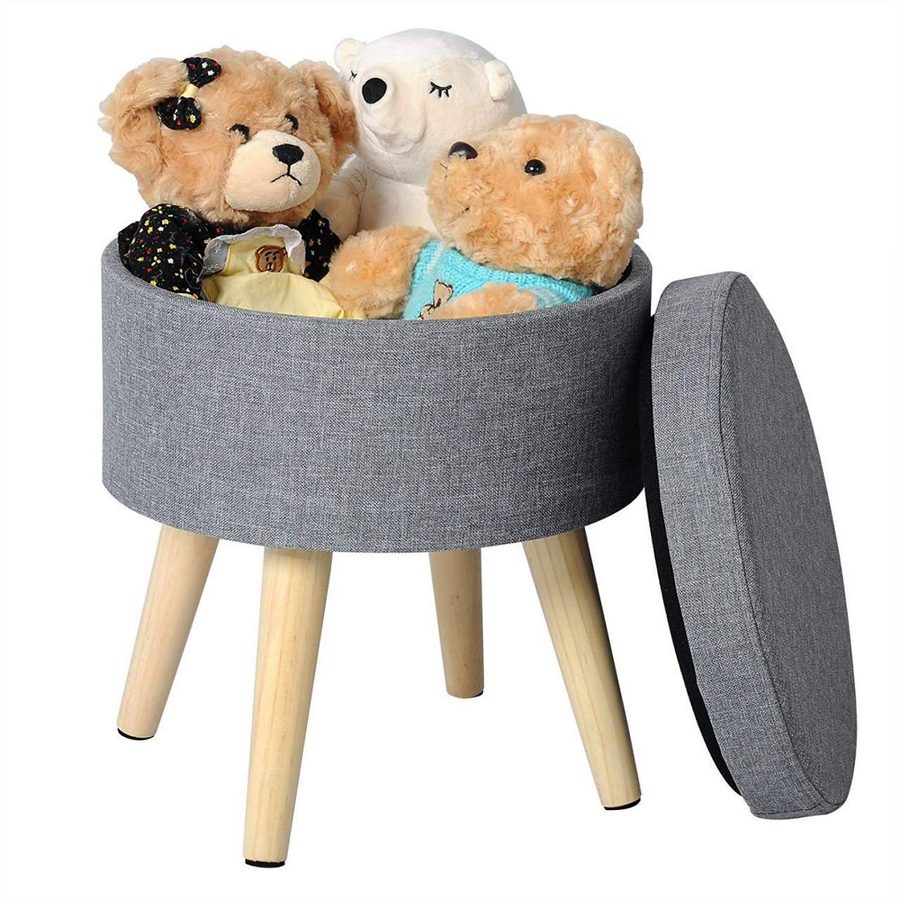 Sitzhocker online kaufen » rund, eckig & mit Stauraum | OTTO