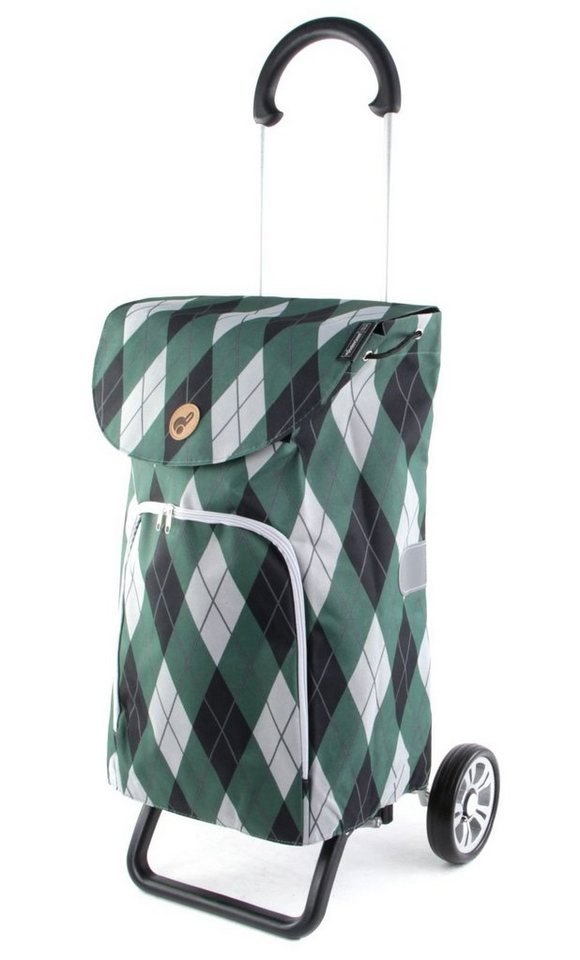 Andersen Einkaufstrolley Scala Shopper Plus 41 L Online Kaufen Otto