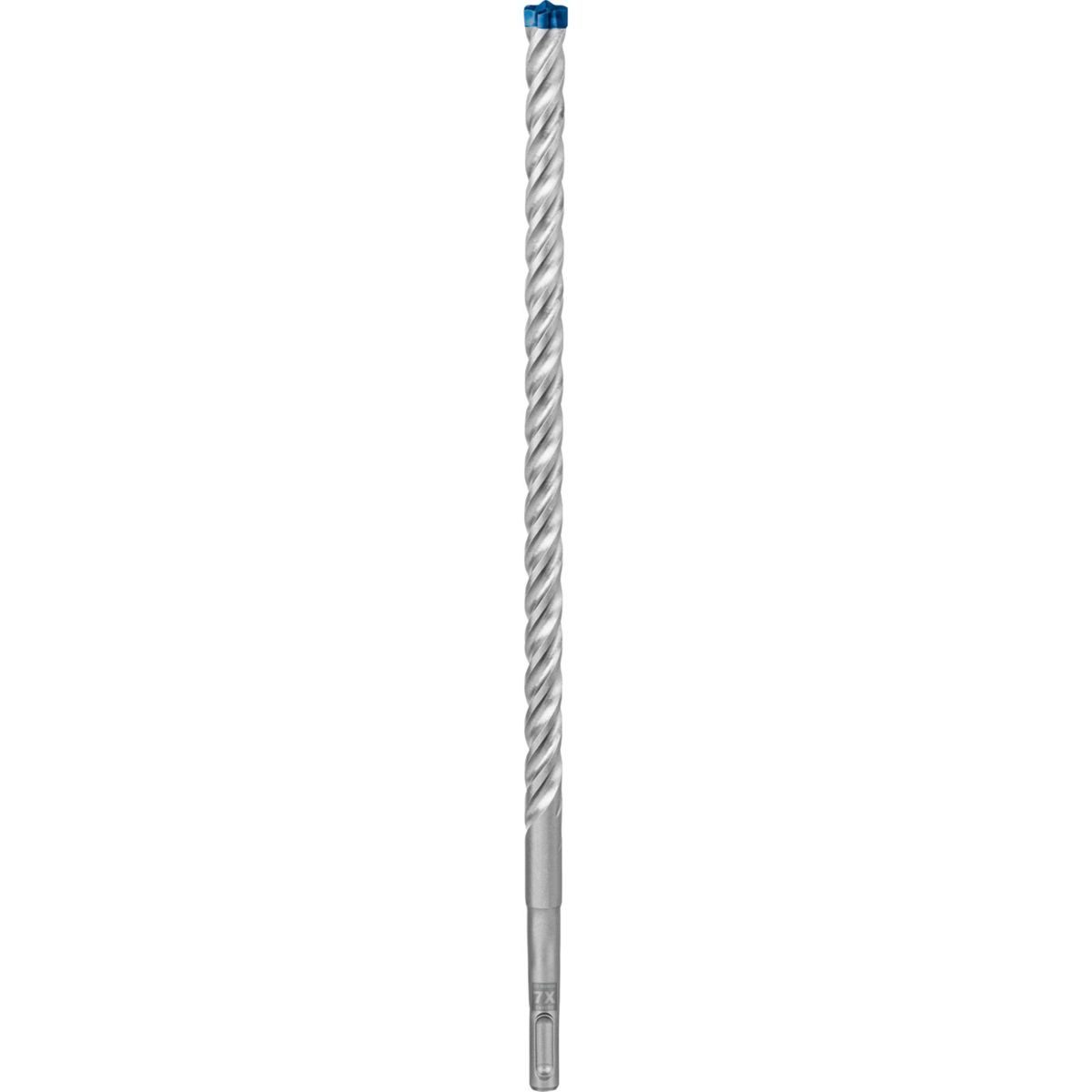 BOSCH Betonbohrer SDS plus-7X 12x250x315mm EXPERT