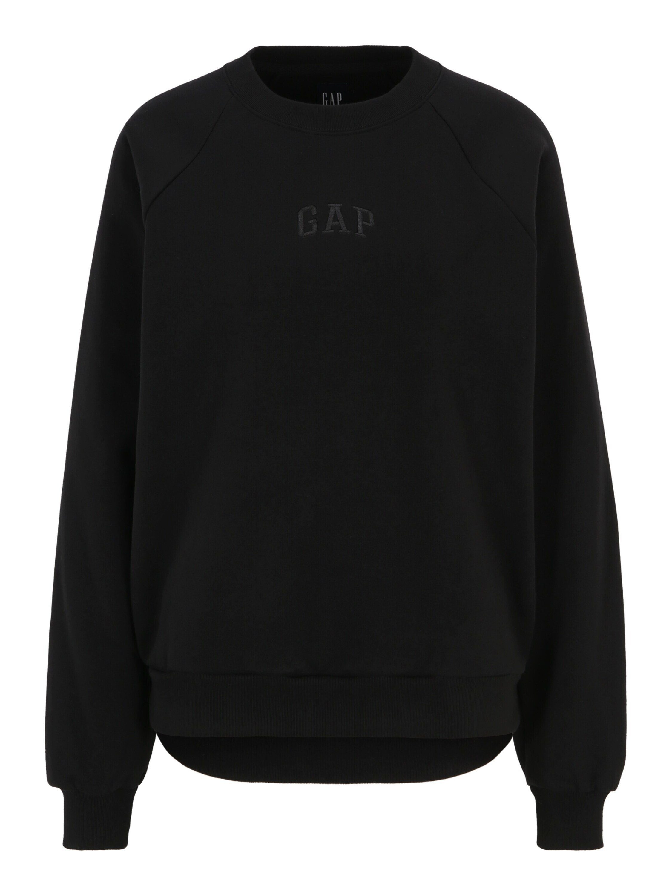 Gap Tall Sweatshirt 1 Tlg Stickerei Weiteres Detail