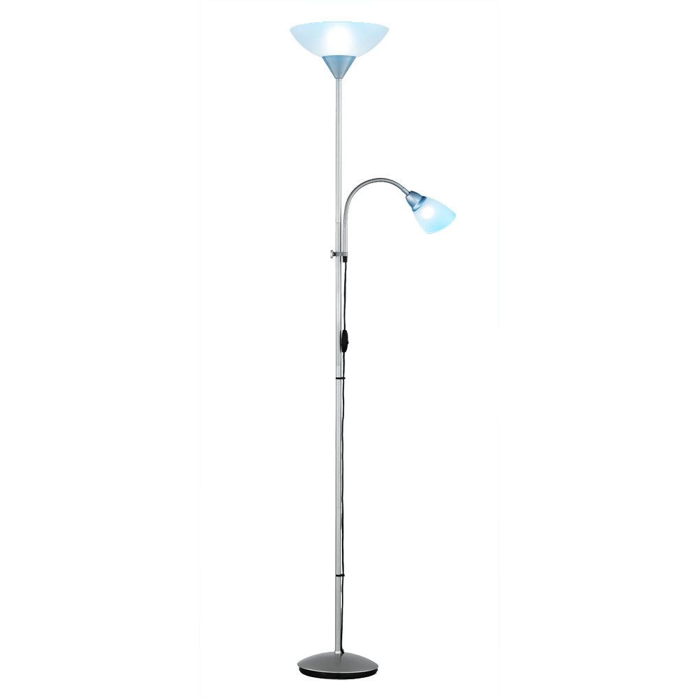 Reality Leuchten Led Stehlampe Leuchtmittel Inklusive Rgb Led Design