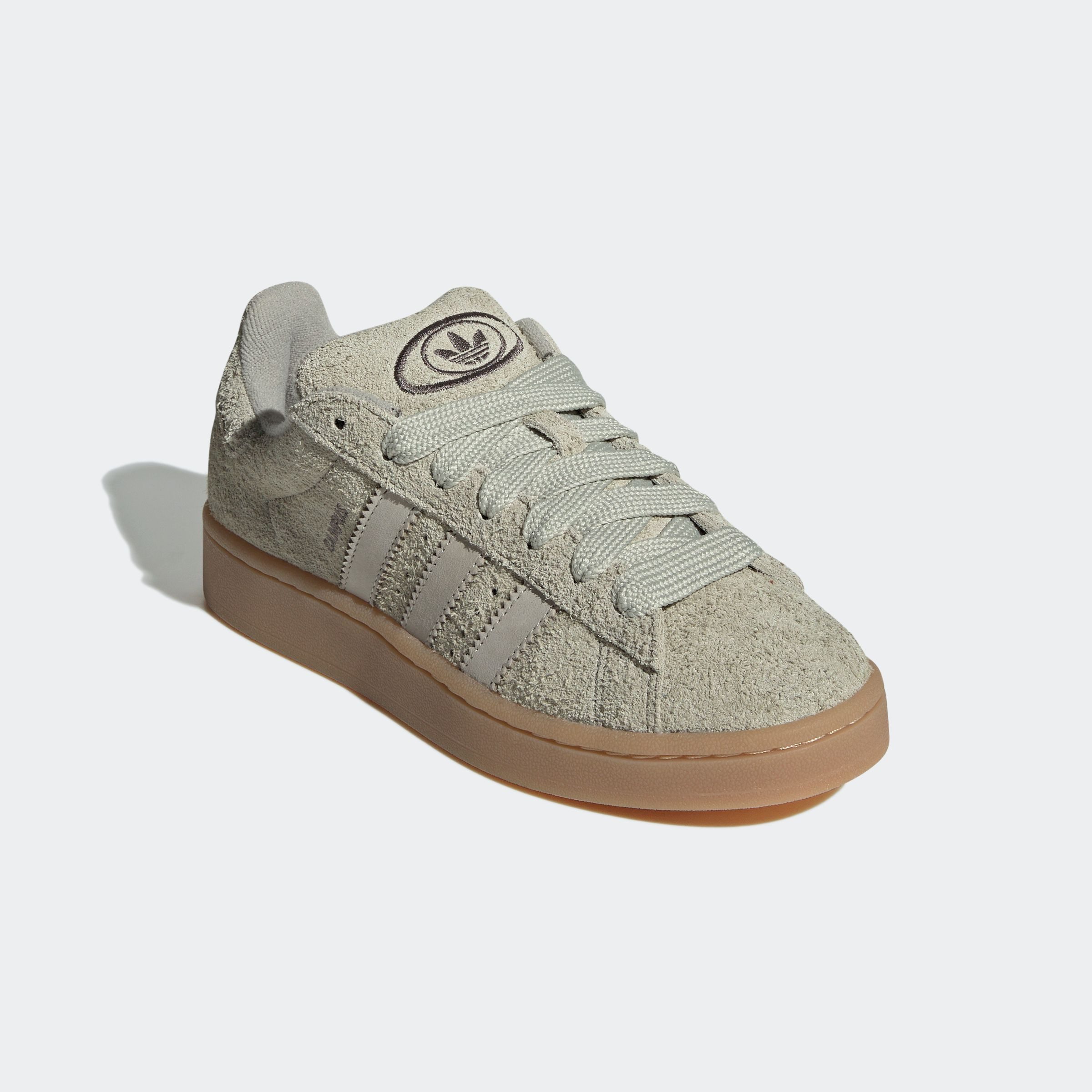 adidas Originals CAMPUS 00S Sneaker, Ein adidas Retro-Sneaker aus ...