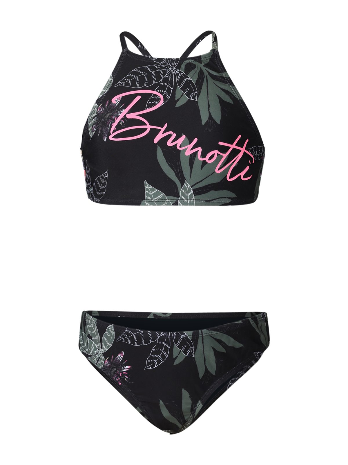 Brunotti Bustier-Bikini Camellia-GOB Girls Bikini (2-St), Bustier ...