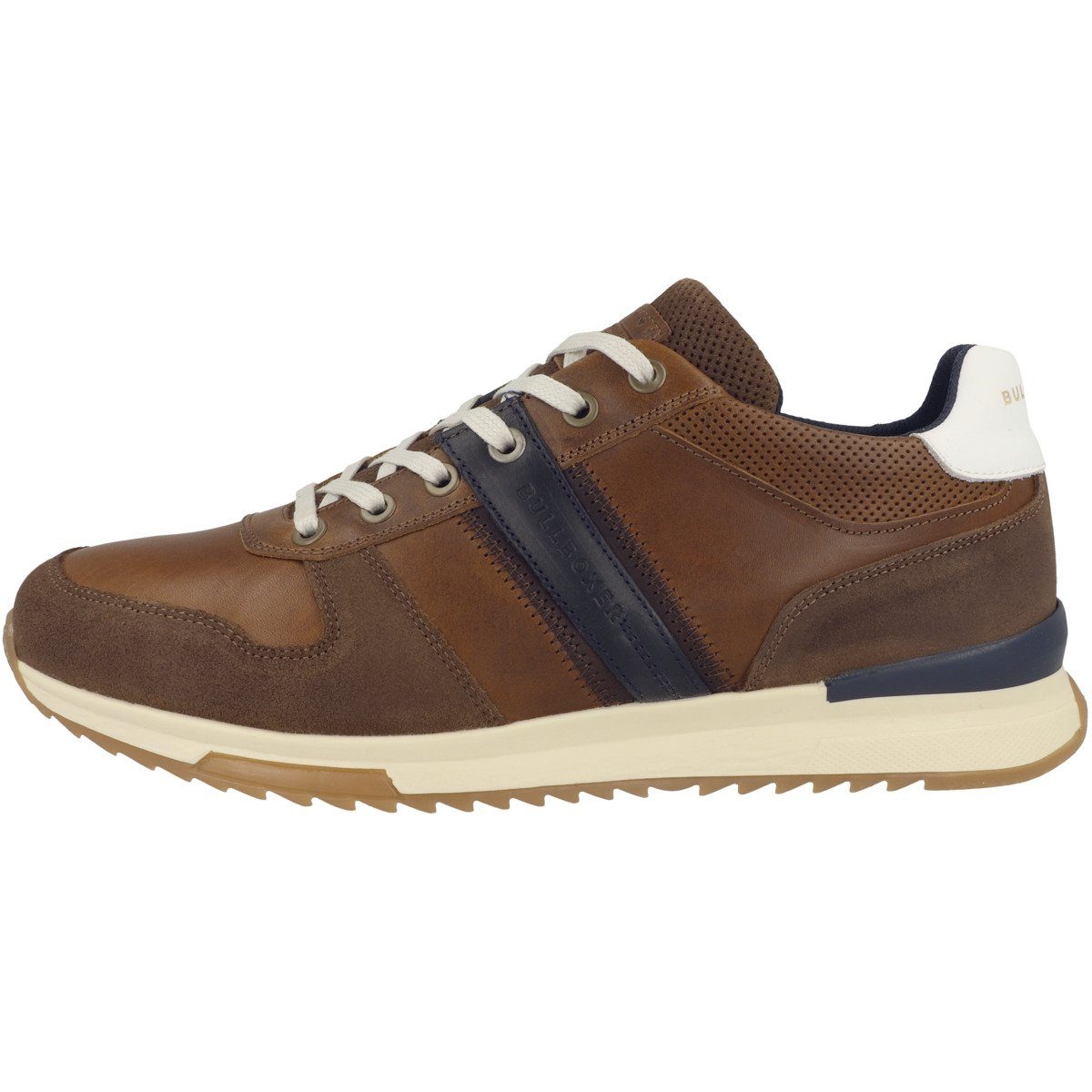 Bullboxer 989K26213F Herren Sneaker