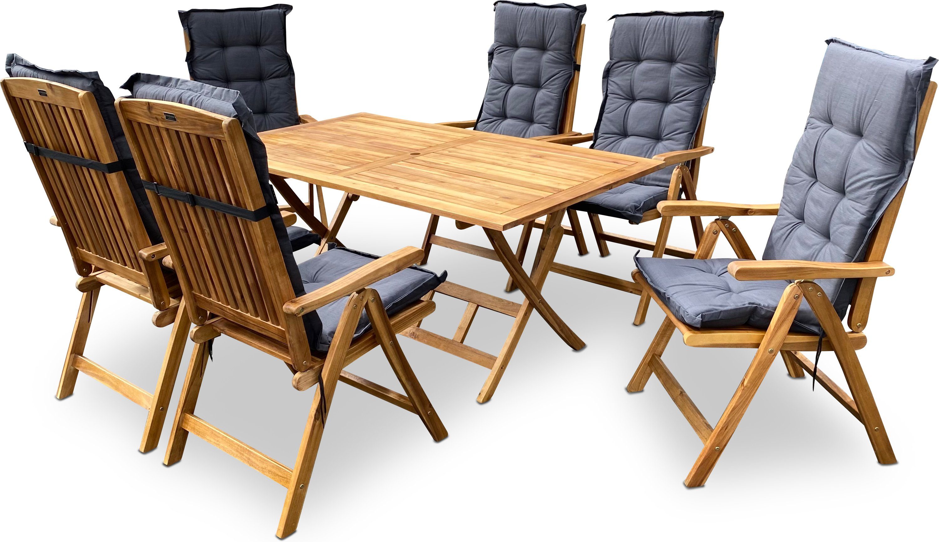 Otto Gartenmbel Set